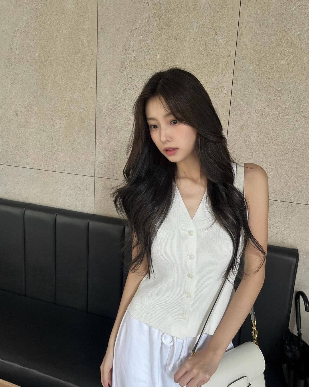 240809 Kang Hyewon Instagram Update | Scrolller