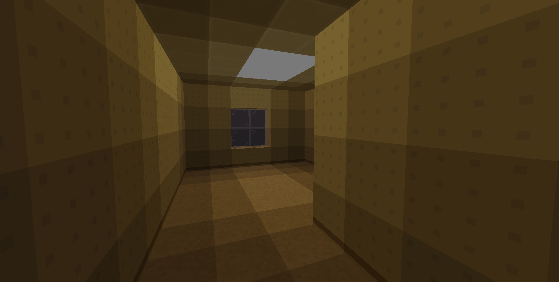 Level 0 Backrooms (More in future!) | Scrolller