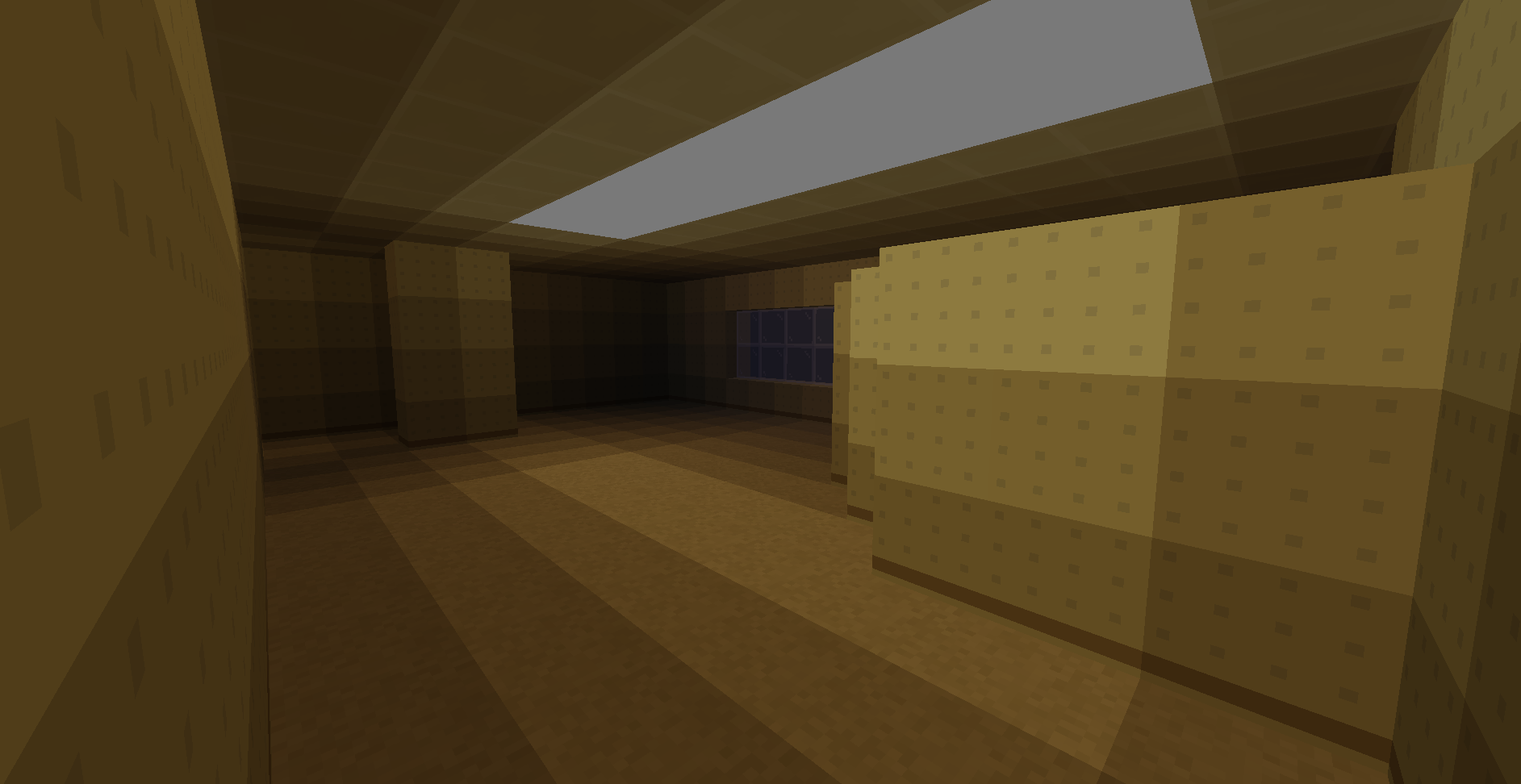 Level 0 Backrooms (More in future!) | Scrolller