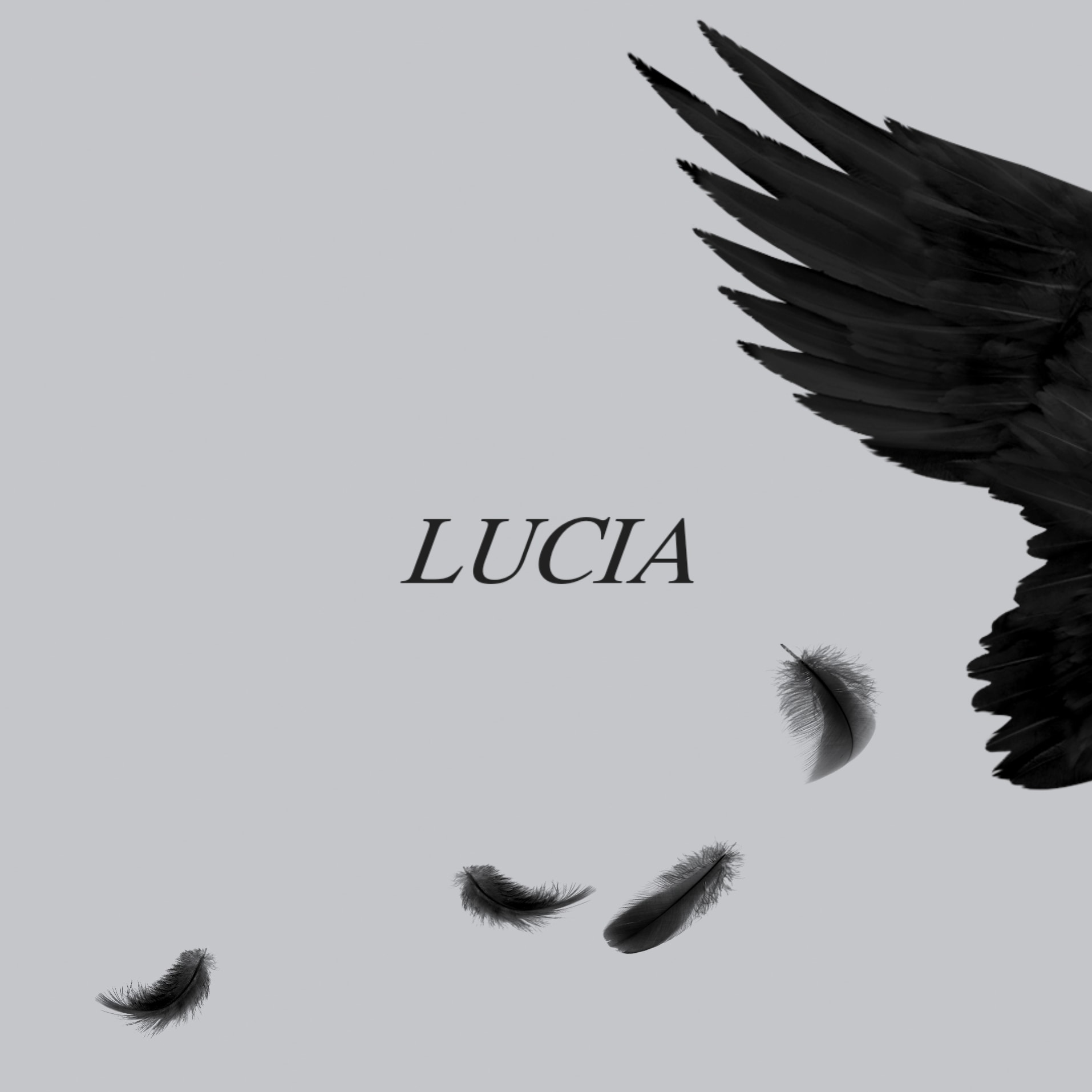 WiTCHES - Lucia (Member Introduction Image) | Scrolller
