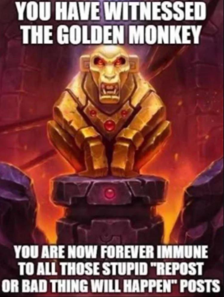 Please help, I need to collect all of the monkeys! | Scrolller