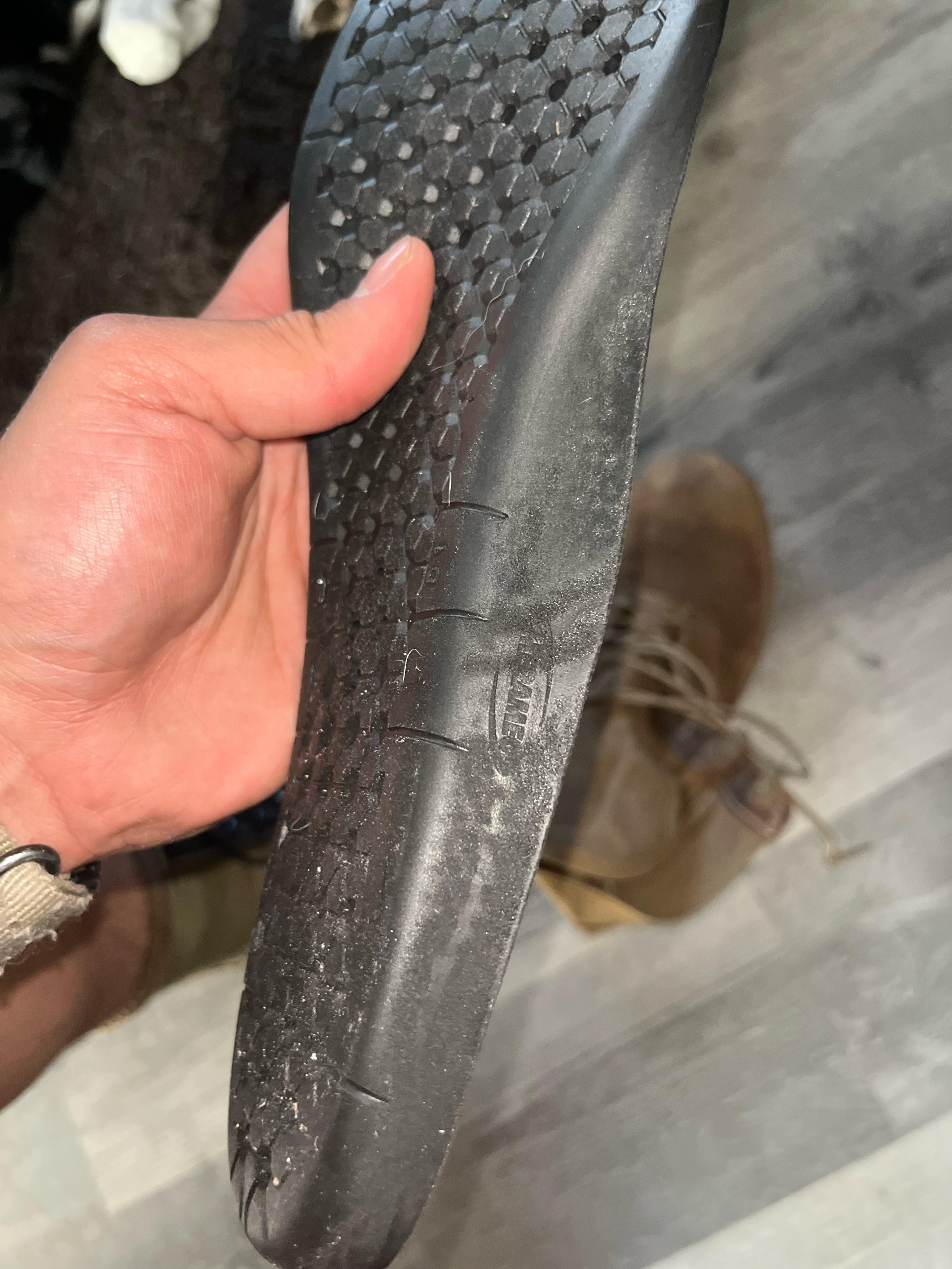 Help find insoles | Scrolller