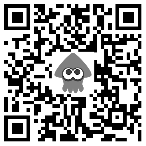 New QR Code | Scrolller