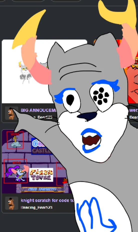 no context | Scrolller