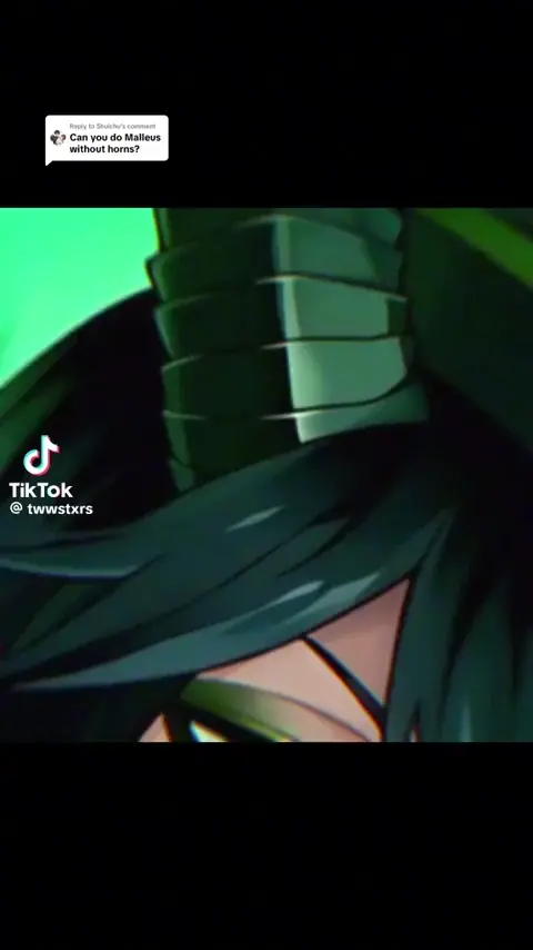 No horn mallew | Scrolller