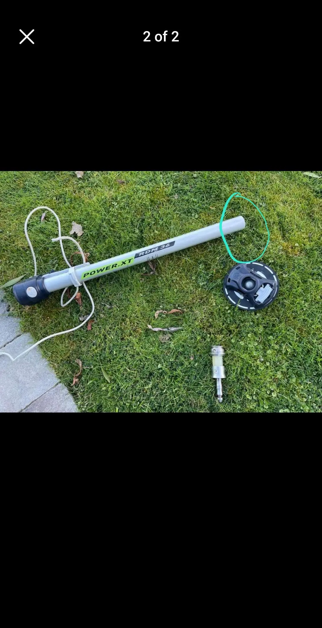 No Lid on extension | Scrolller