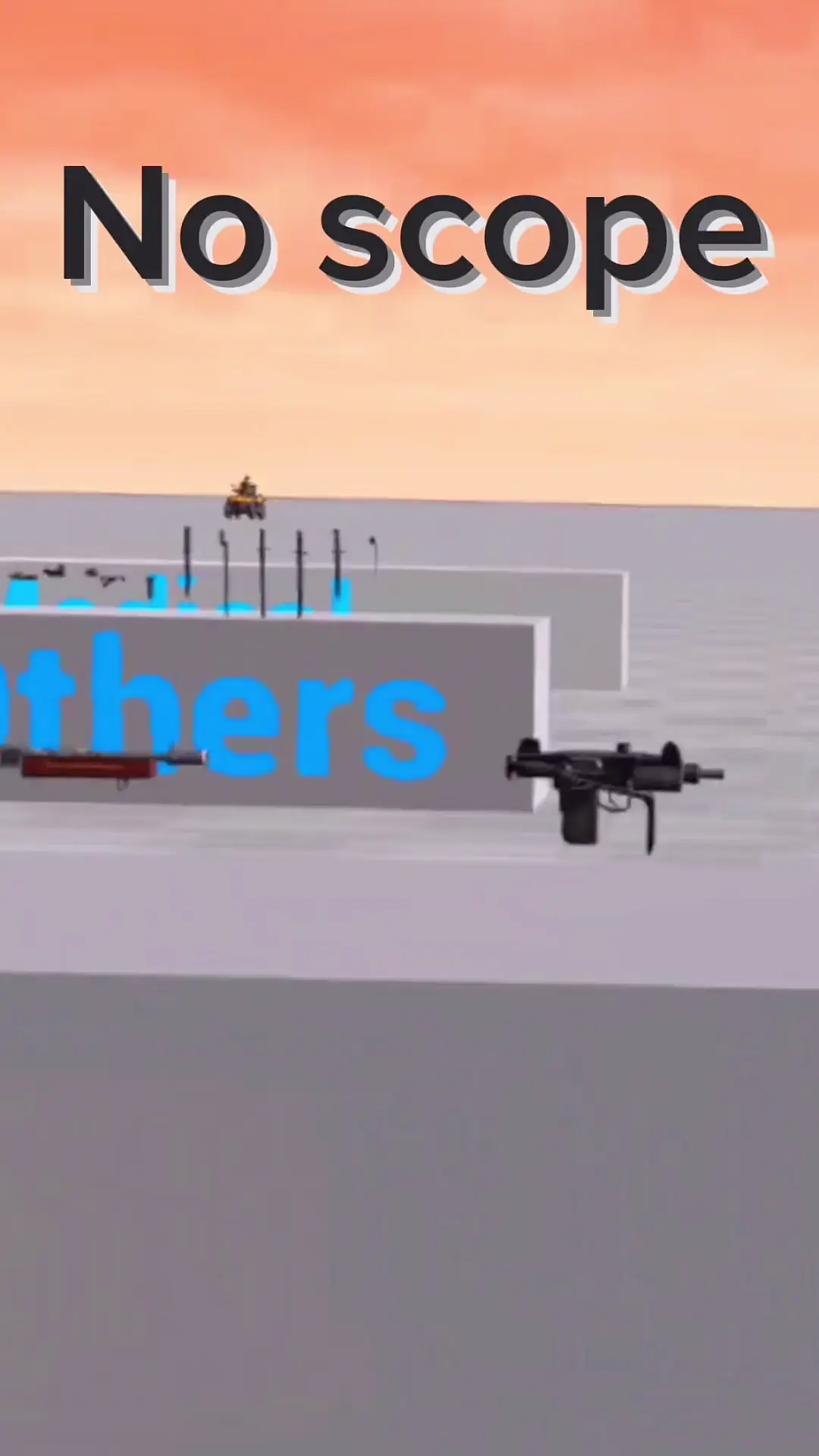 No Scope | Scrolller