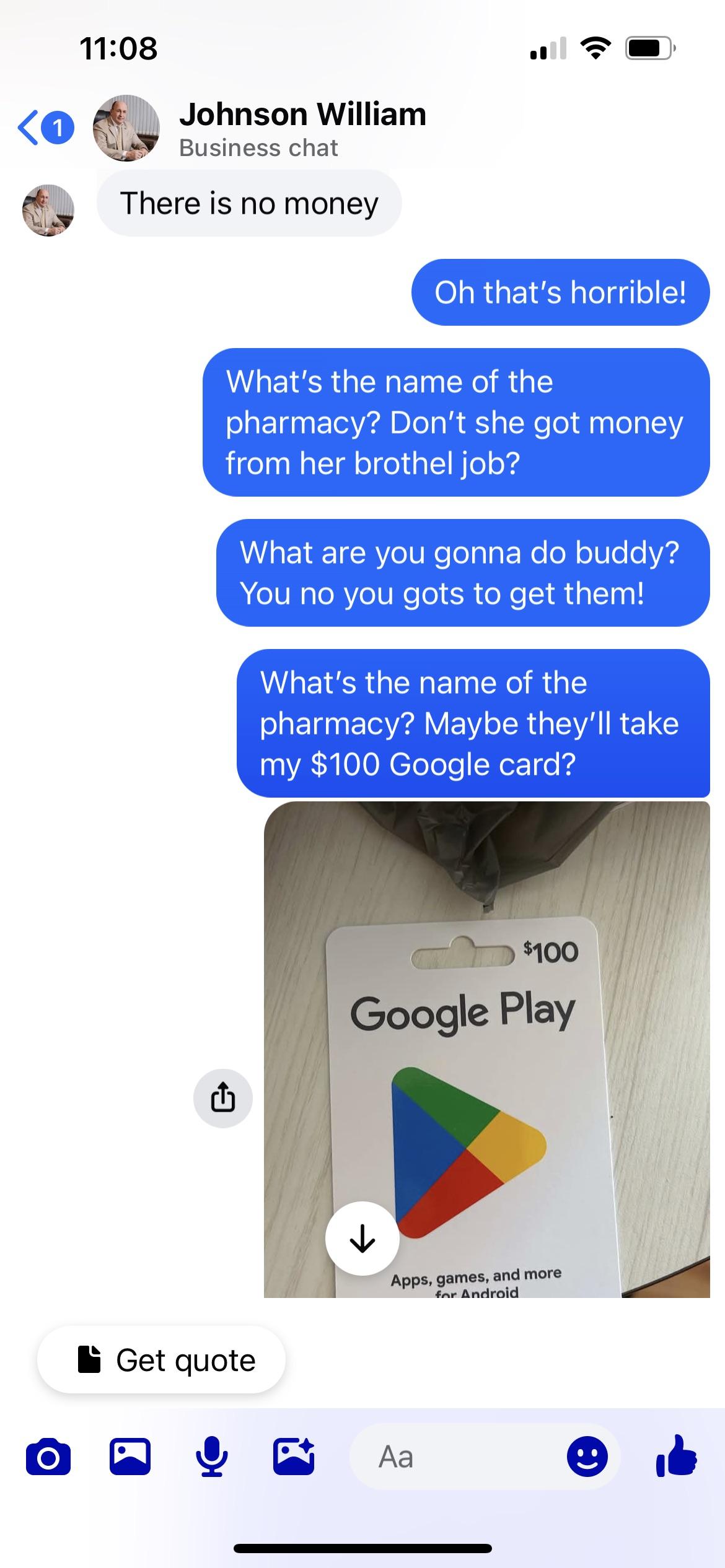 Johnson-Part 12 | Scrolller