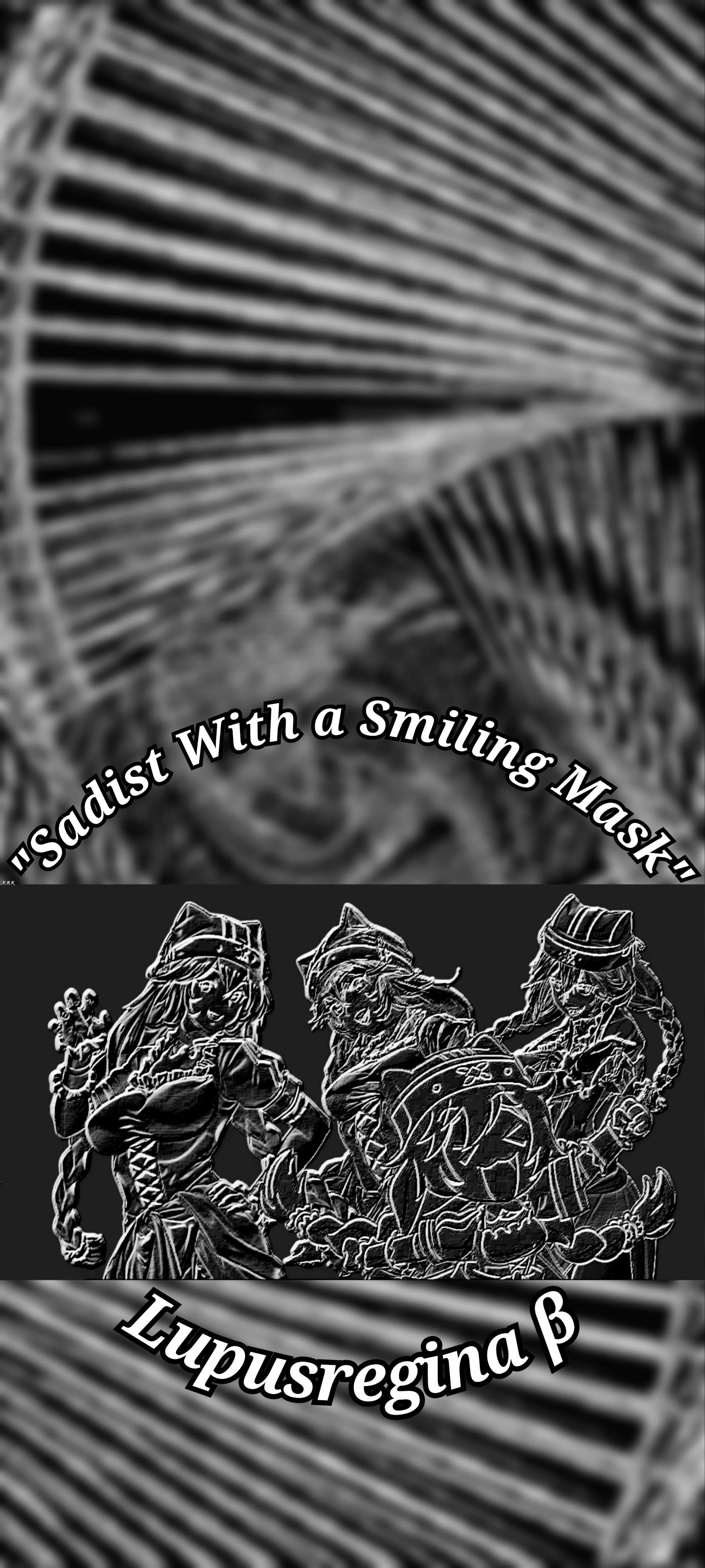 Some Lupus wallpapers I made | Scrolller