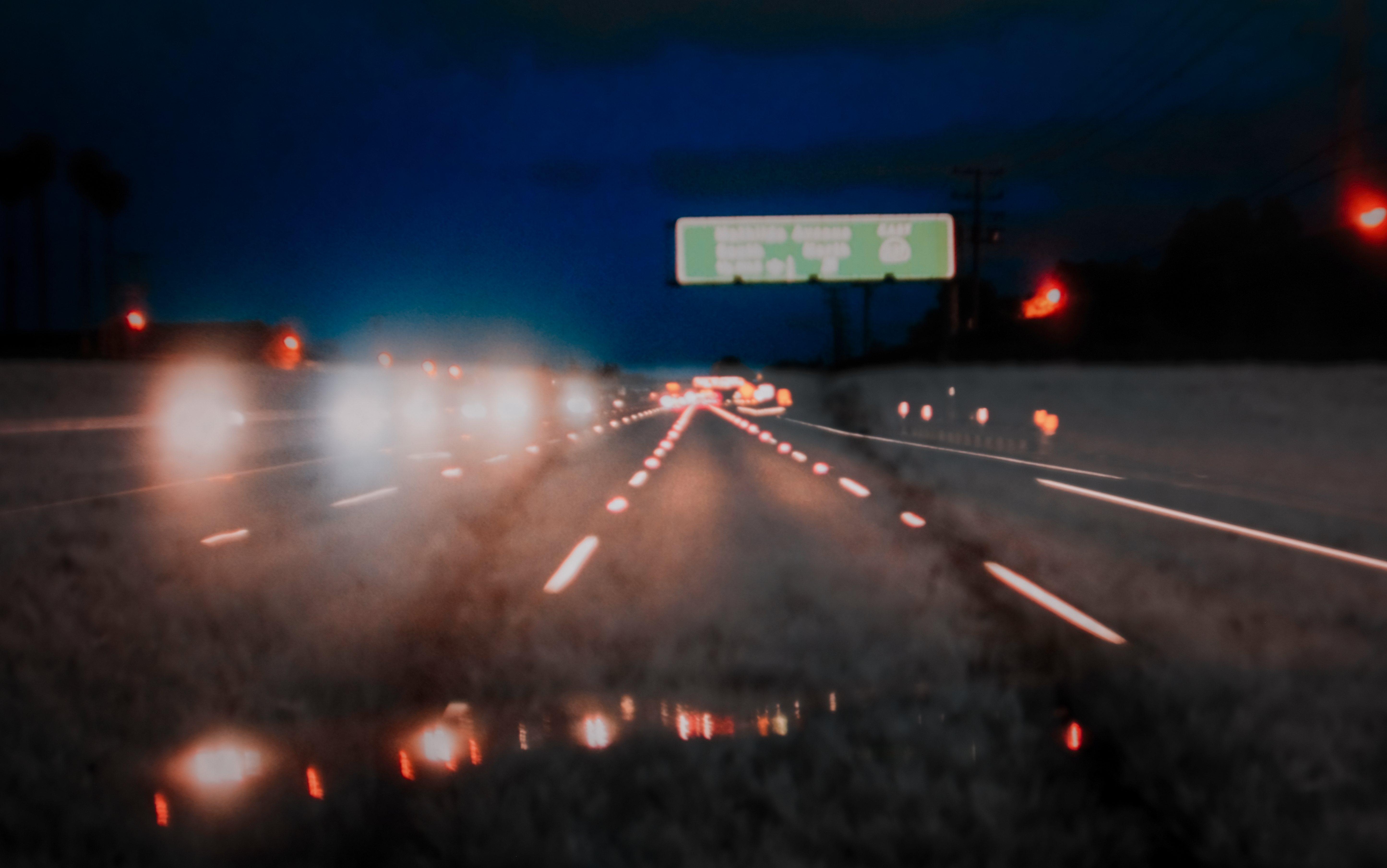 Nomadic, spidersinthesoup (me), multiple exposure photo, 2024 | Scrolller