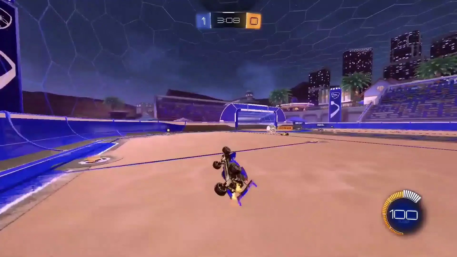 Normal ranked game with homies | Scrolller