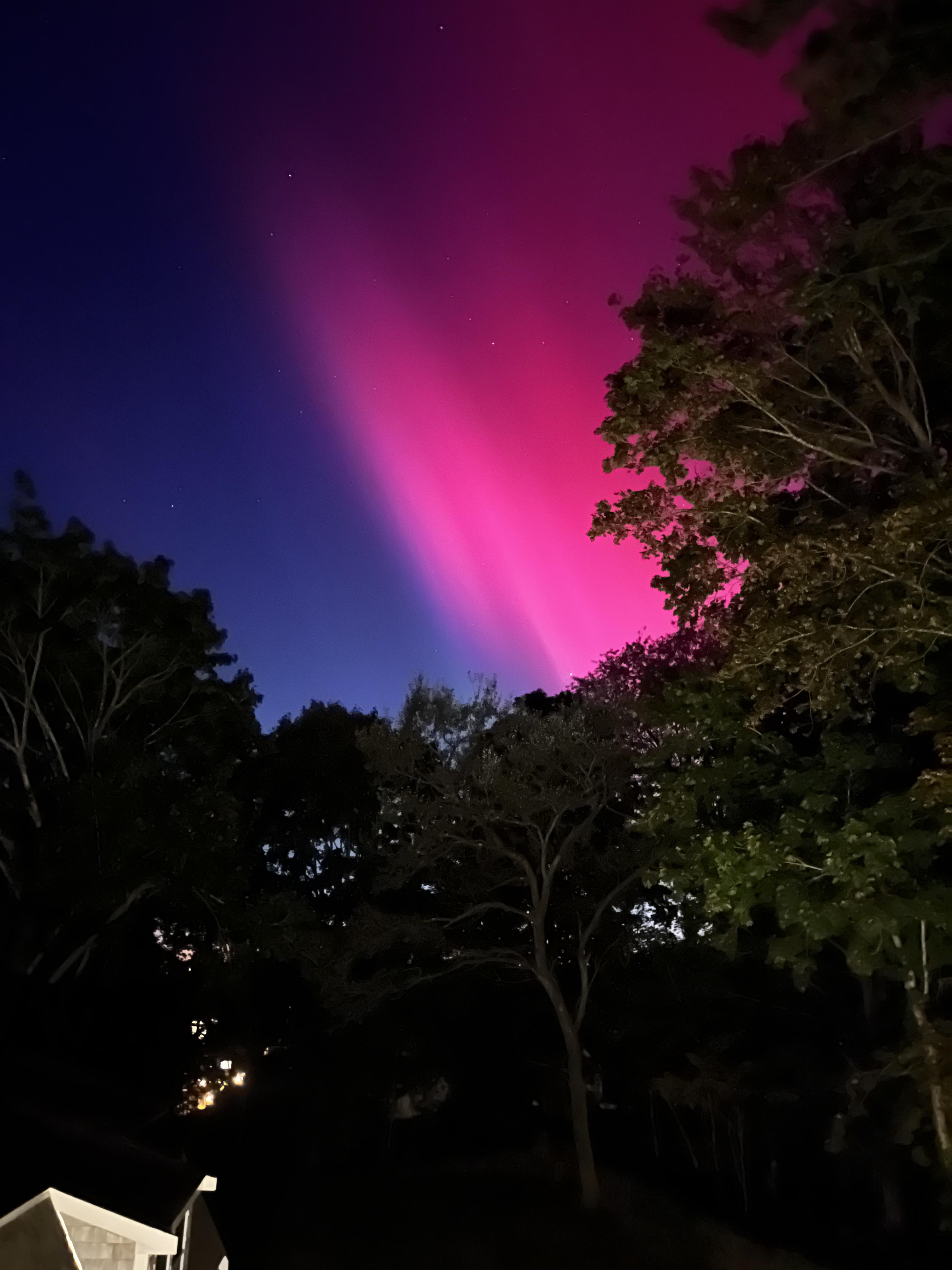 Northern Lights 😊 | Scrolller