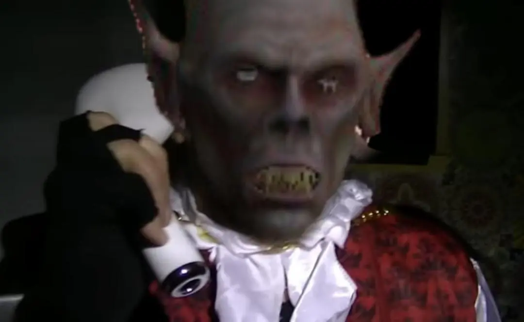 Nosferatu Flow | Scrolller