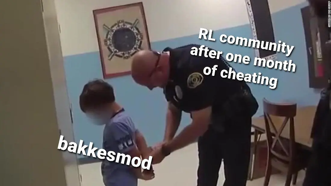 Not accurate but kind of feels accurate | Scrolller