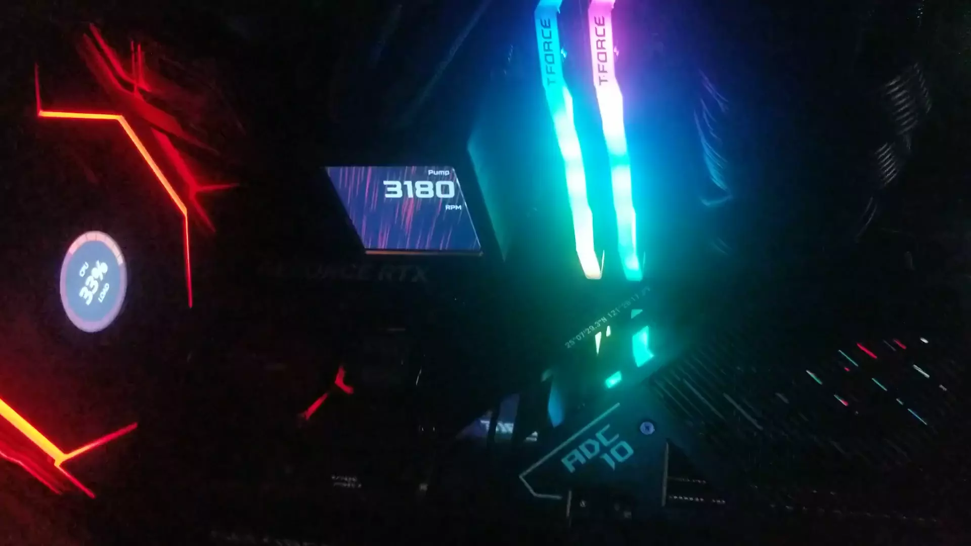 Not even two weeks old.. is it dying?.. | Scrolller