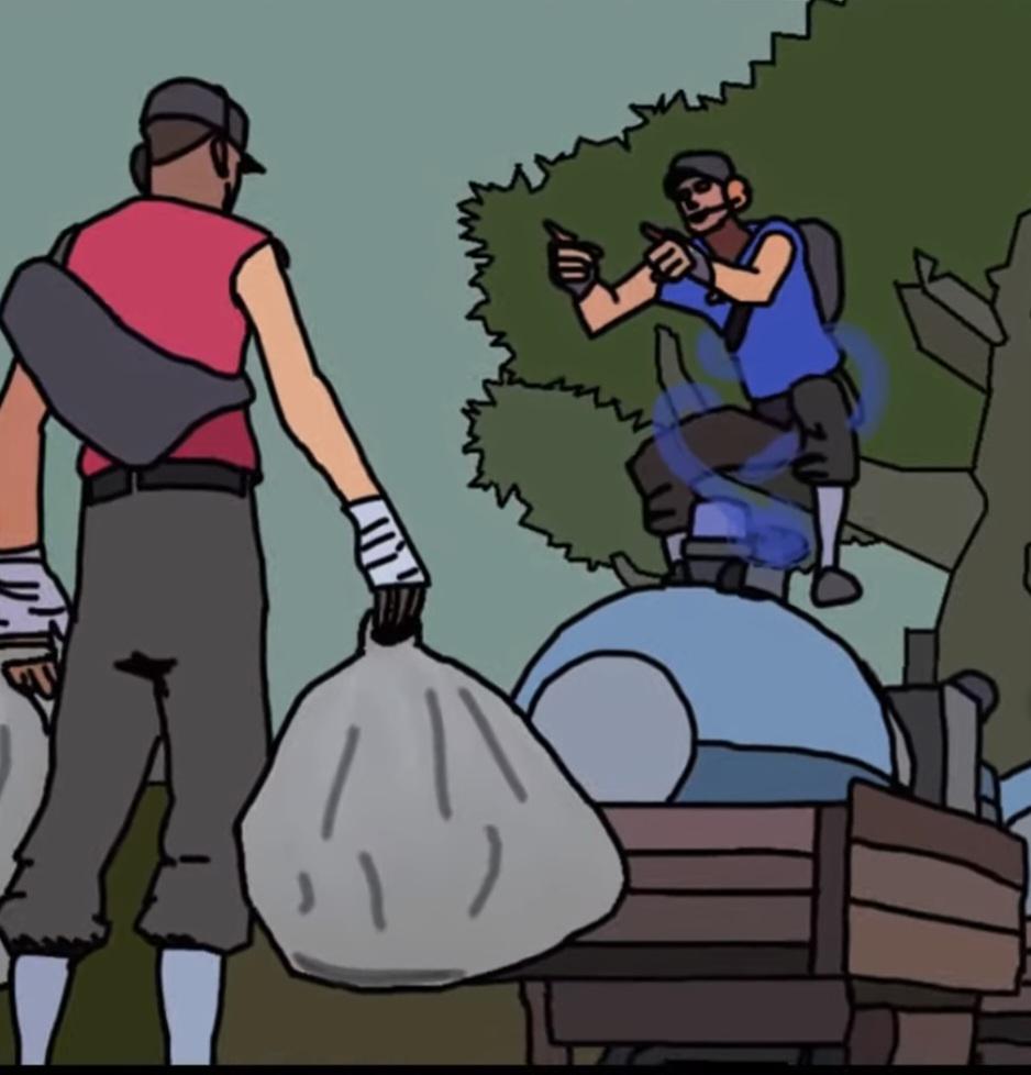 Nothing happened on pl_borneo 1989 | Scrolller