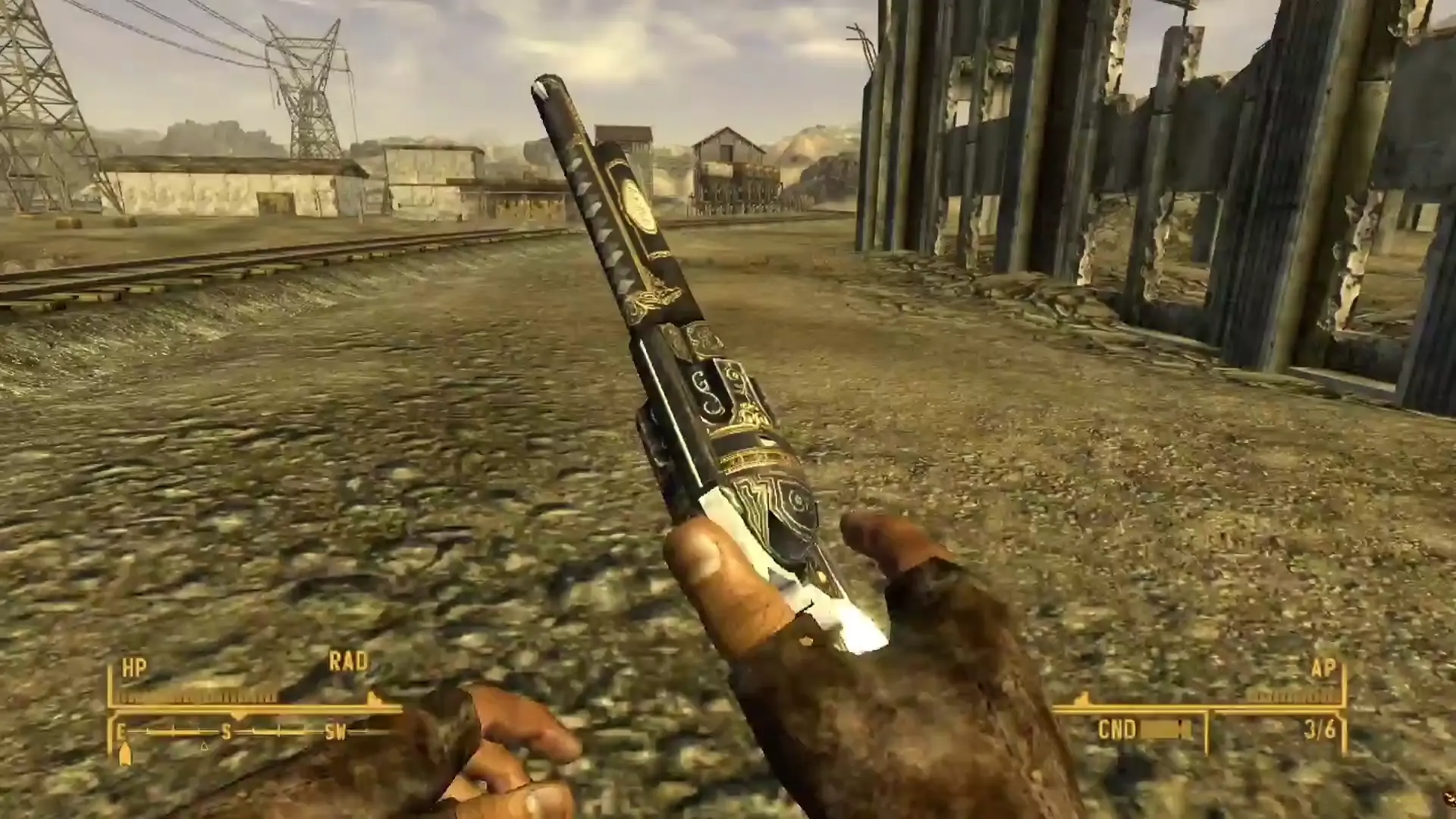 Now, Watch This Drive | Scrolller