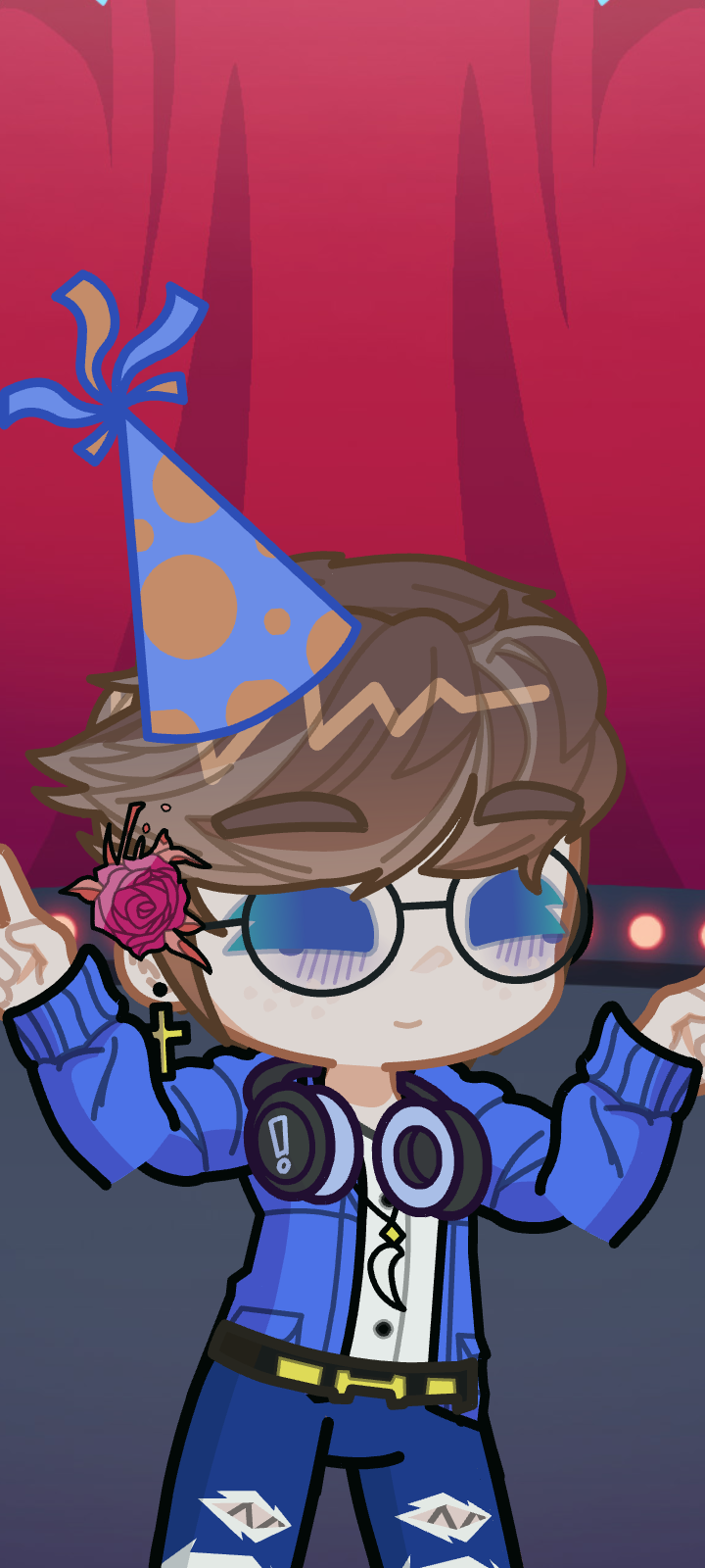 HAPPY 2025 EVERYBODY! | Scrolller