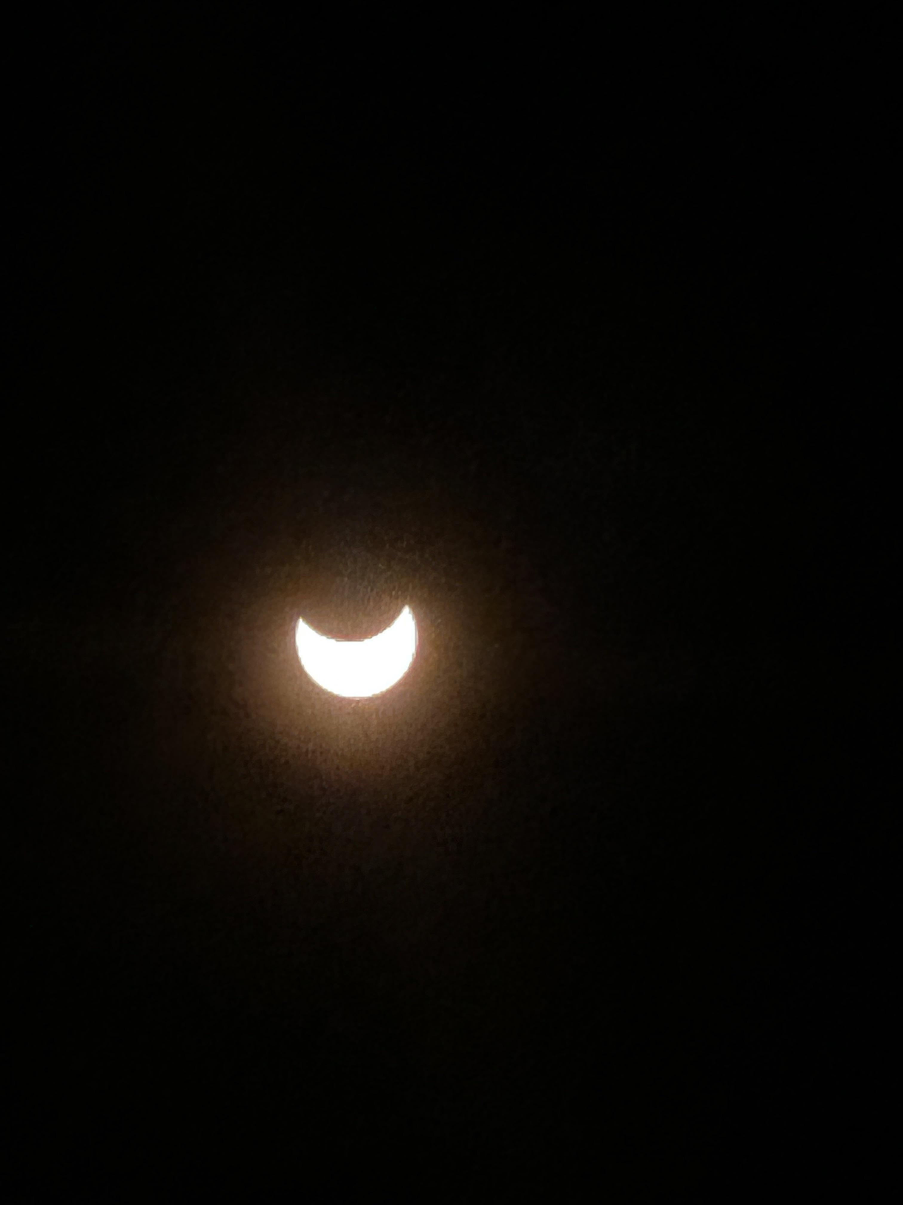 Some of My Eclipse Pictures | Scrolller