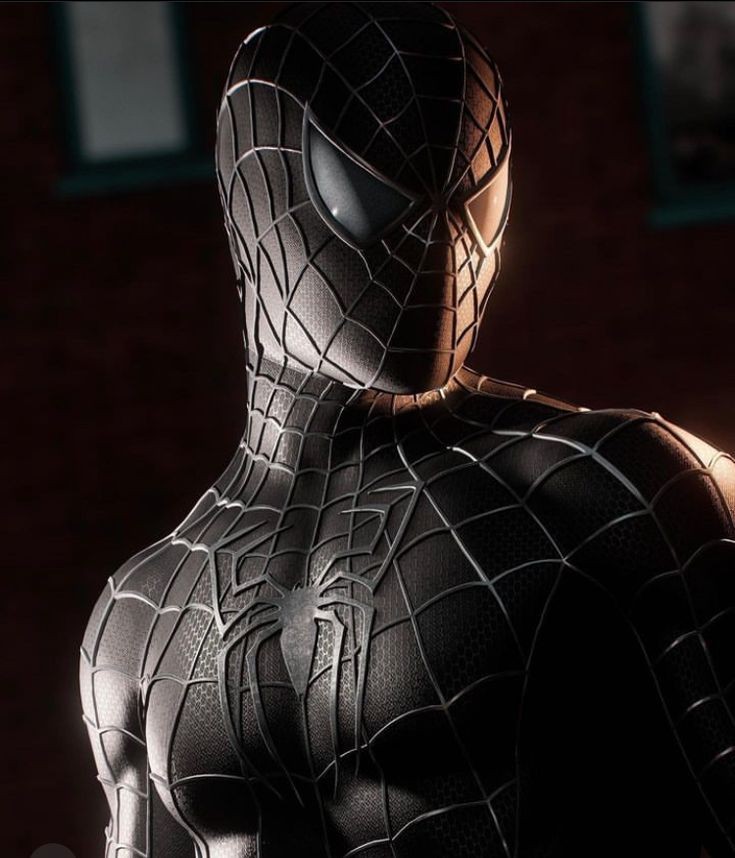 Of all the live action Spidey suits.. | Scrolller