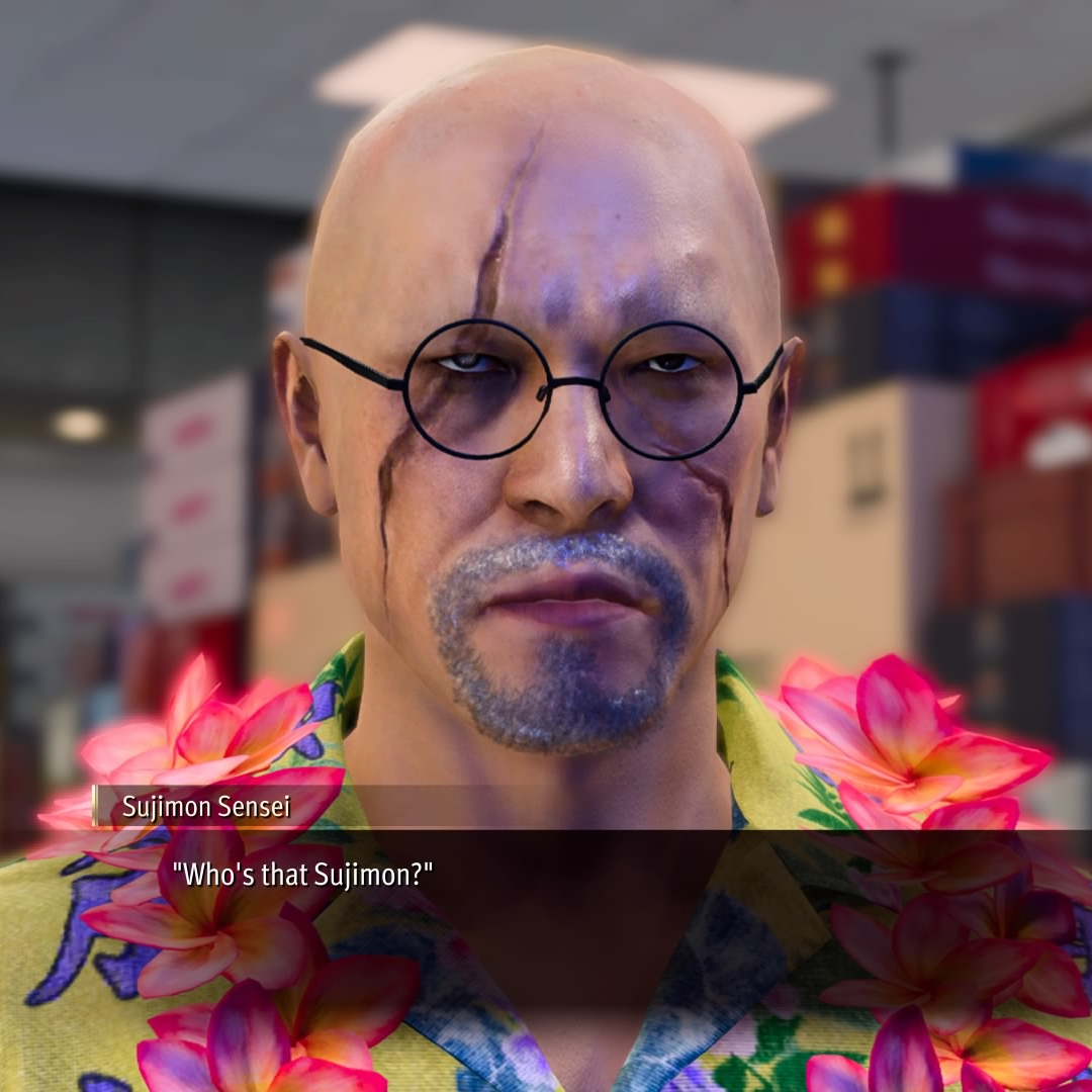 Thoughts on my favorite characters? | Scrolller