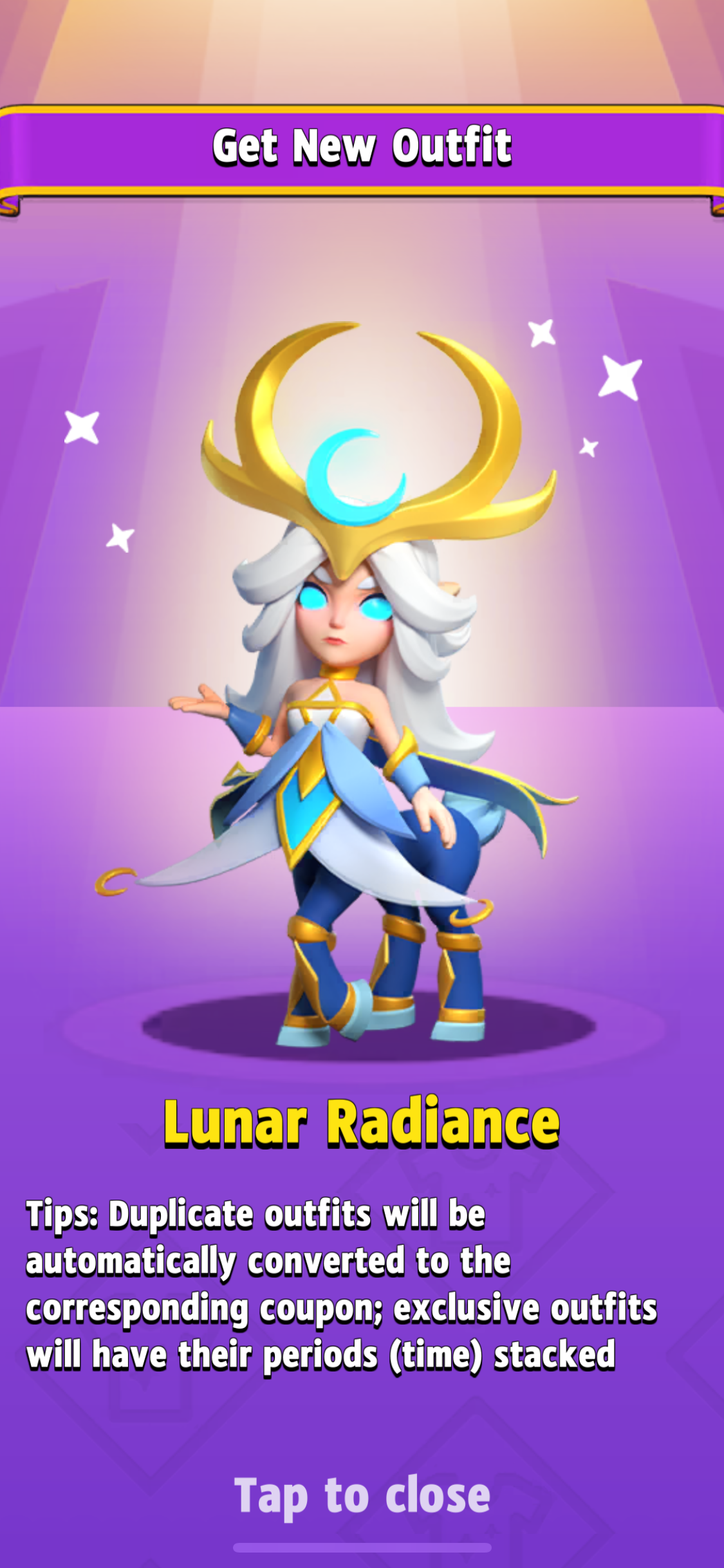 Iris new skin | Scrolller