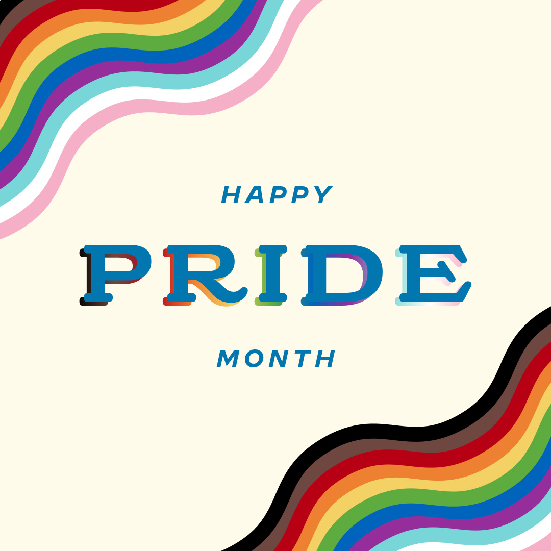 Happy pride month | Scrolller