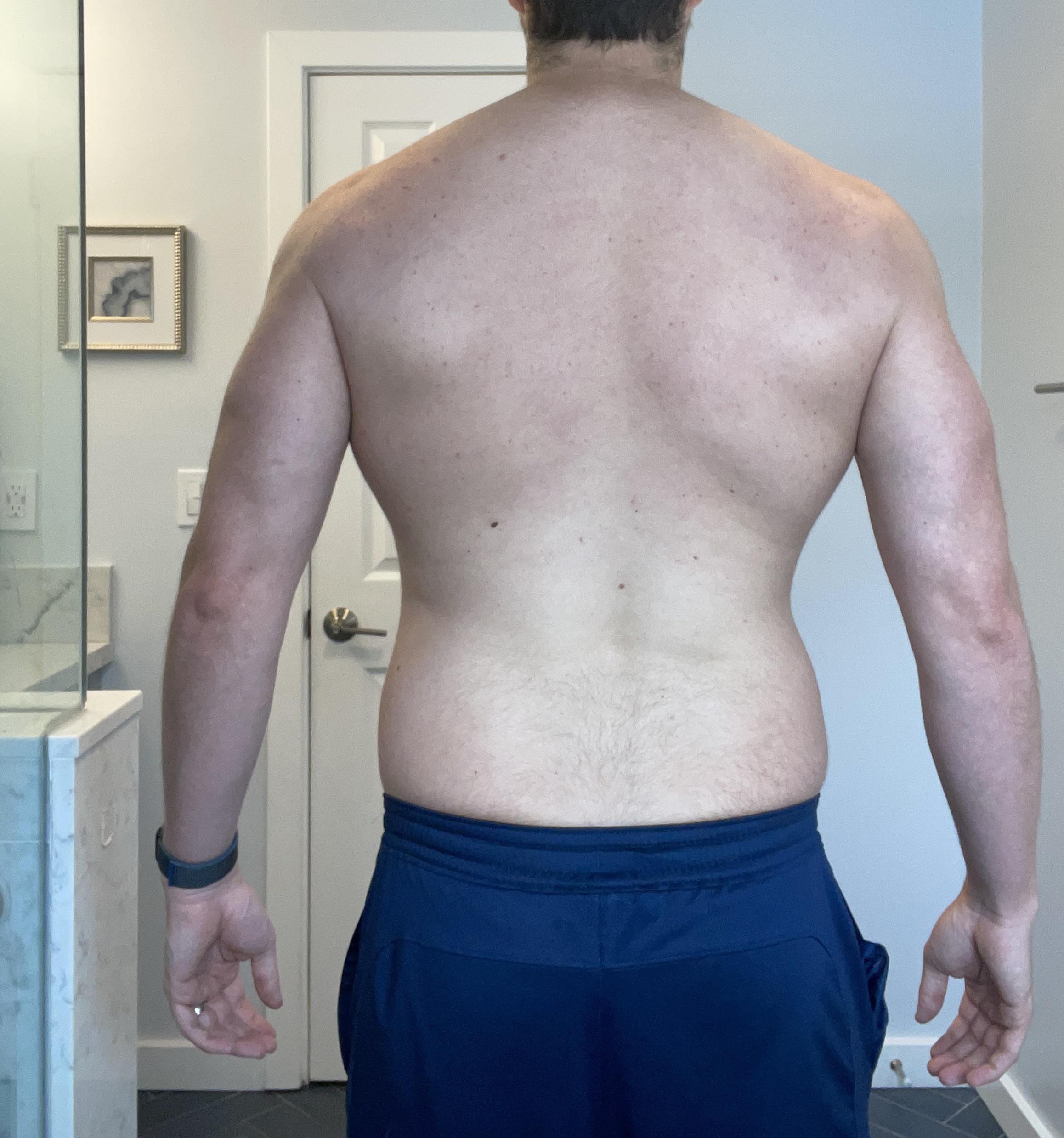 Discover more like BulkOrCut: Bulk or Cut? 5’11” 177lbs and Related Content | Scrolller