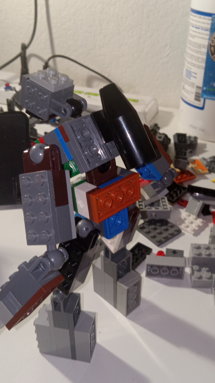 Some upgrades! | Scrolller