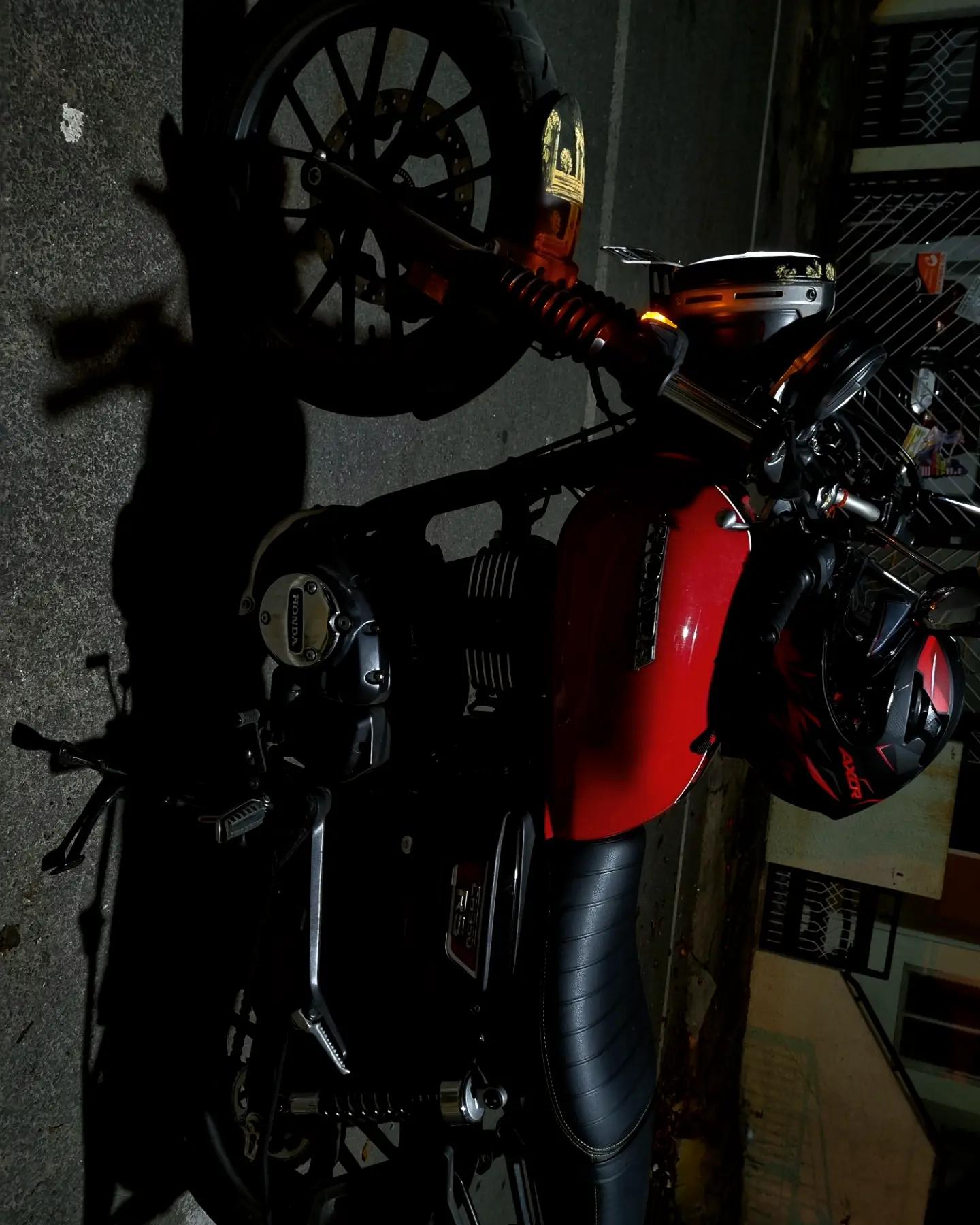 Meet Cherry | Scrolller