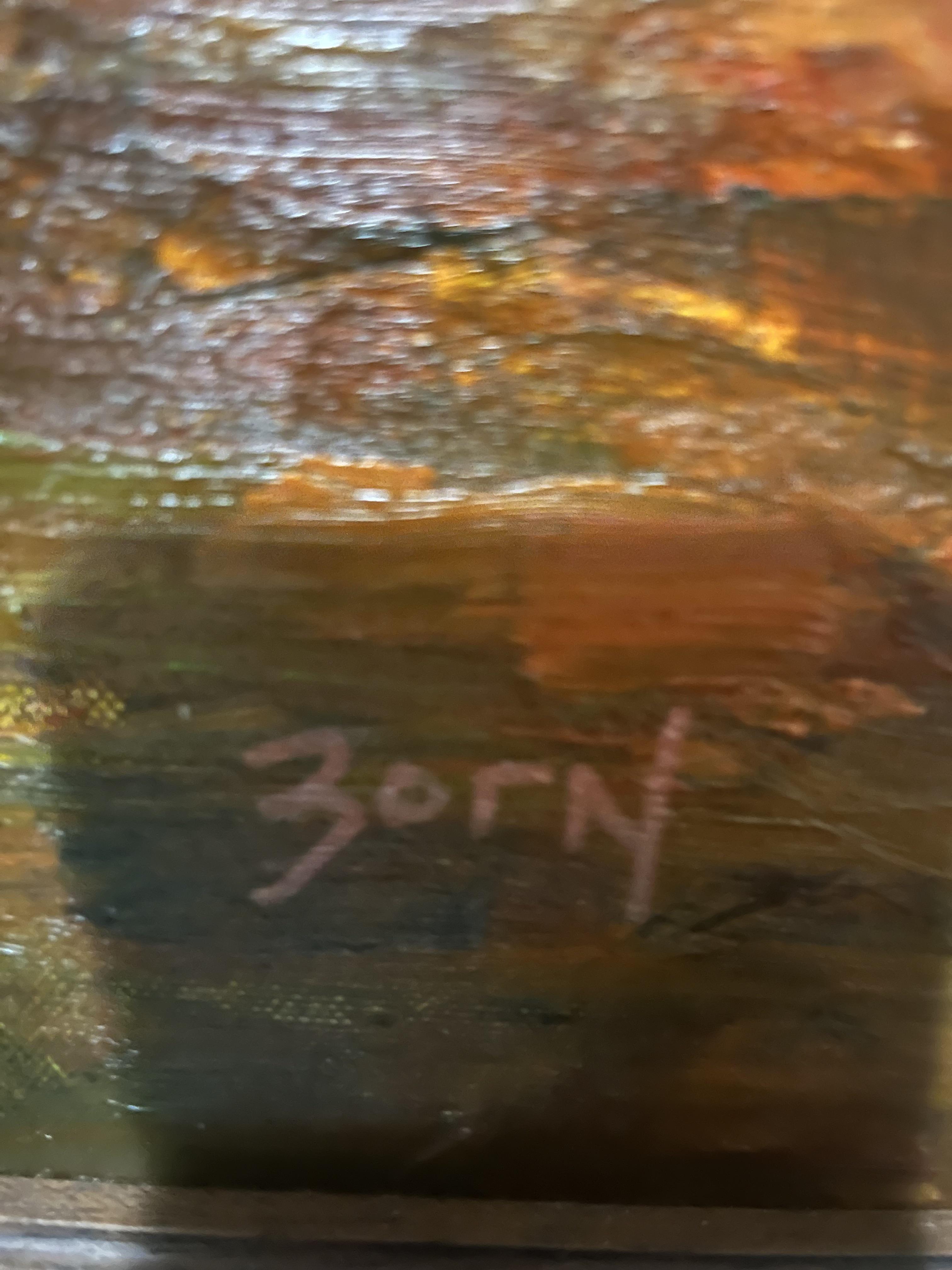 Help Identifying An Artist | Scrolller