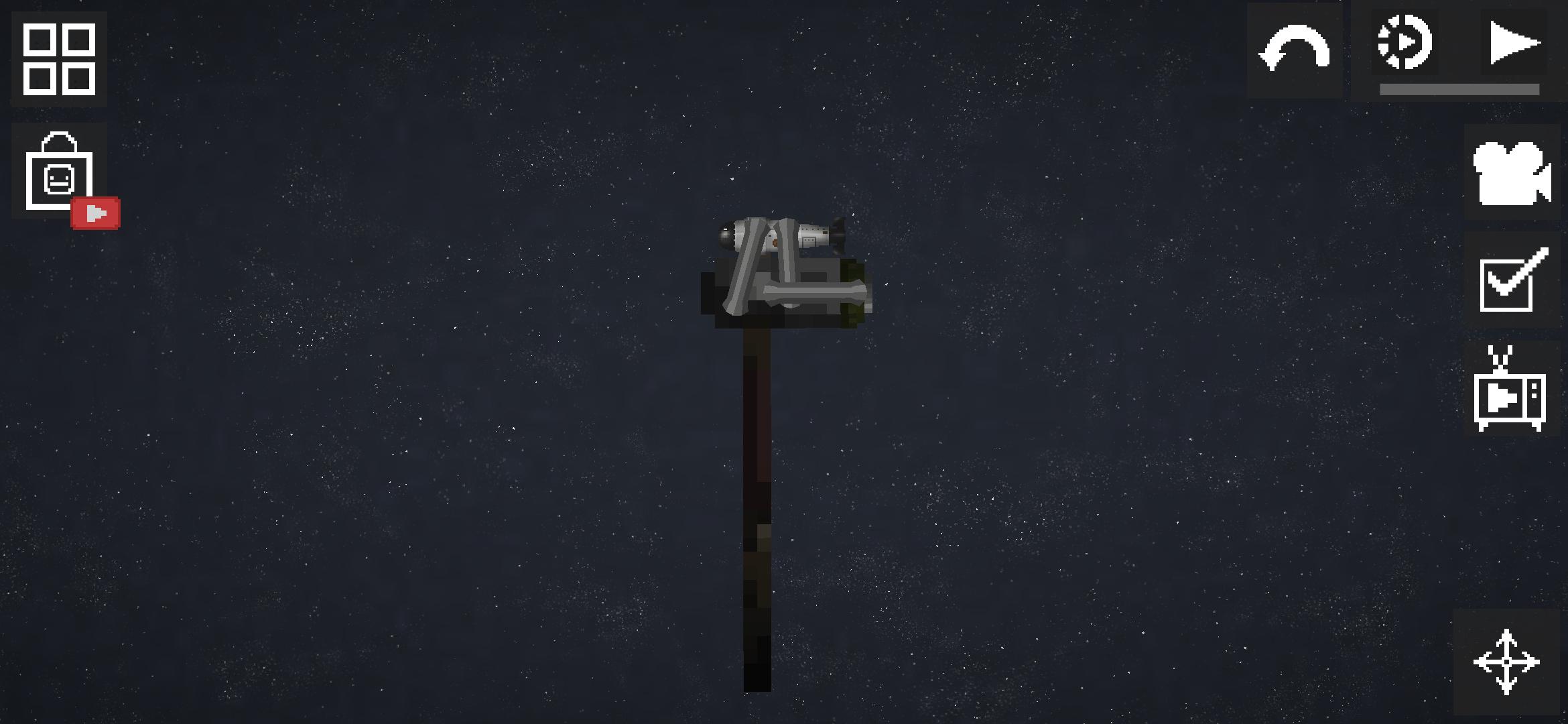 Nuclear hammer | Scrolller