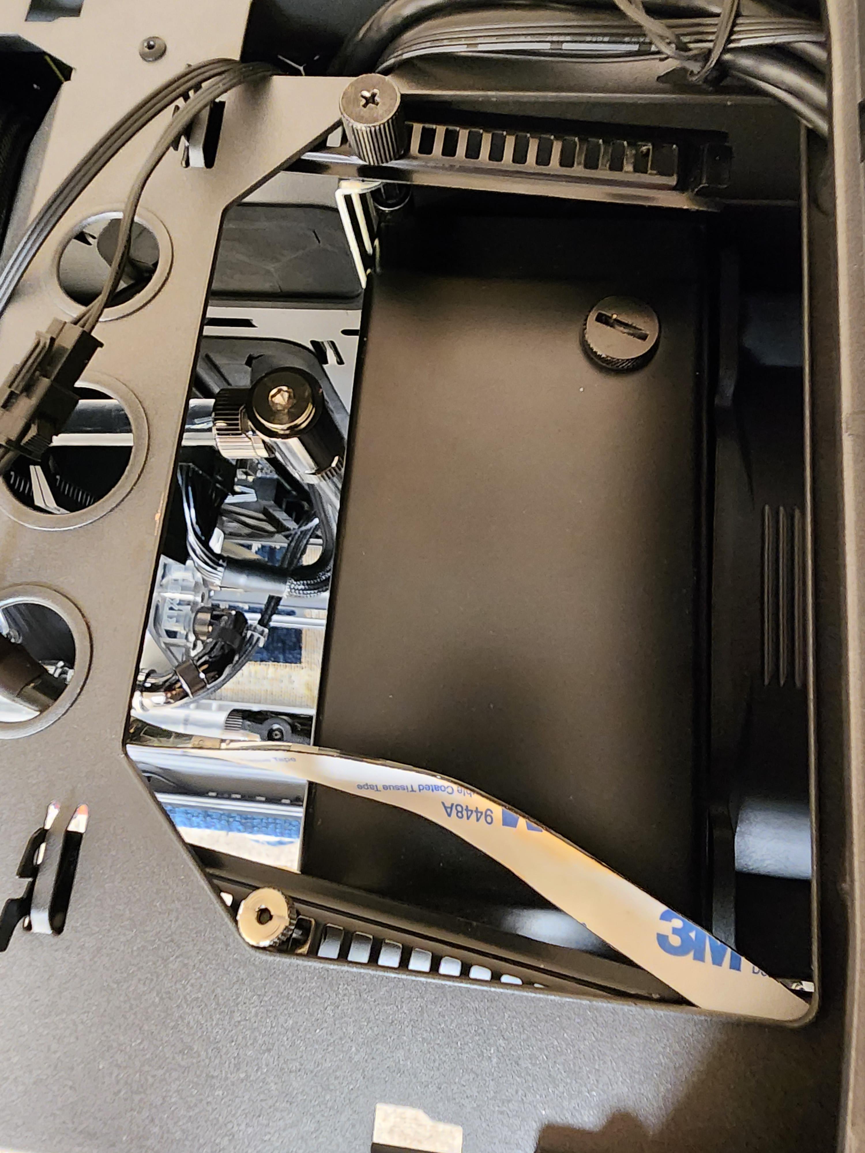 New loop setup | Scrolller