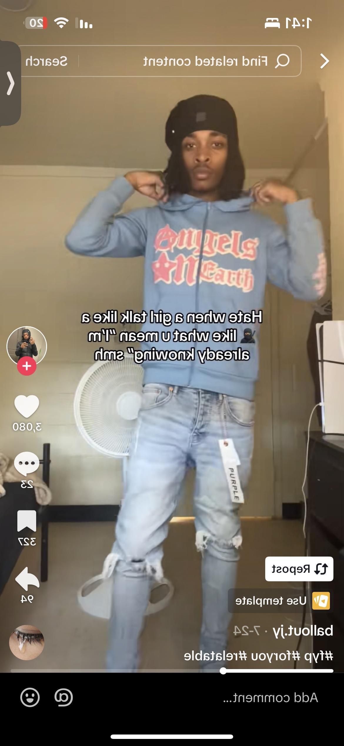 Anybody know where to find these jackets😓 | Scrolller