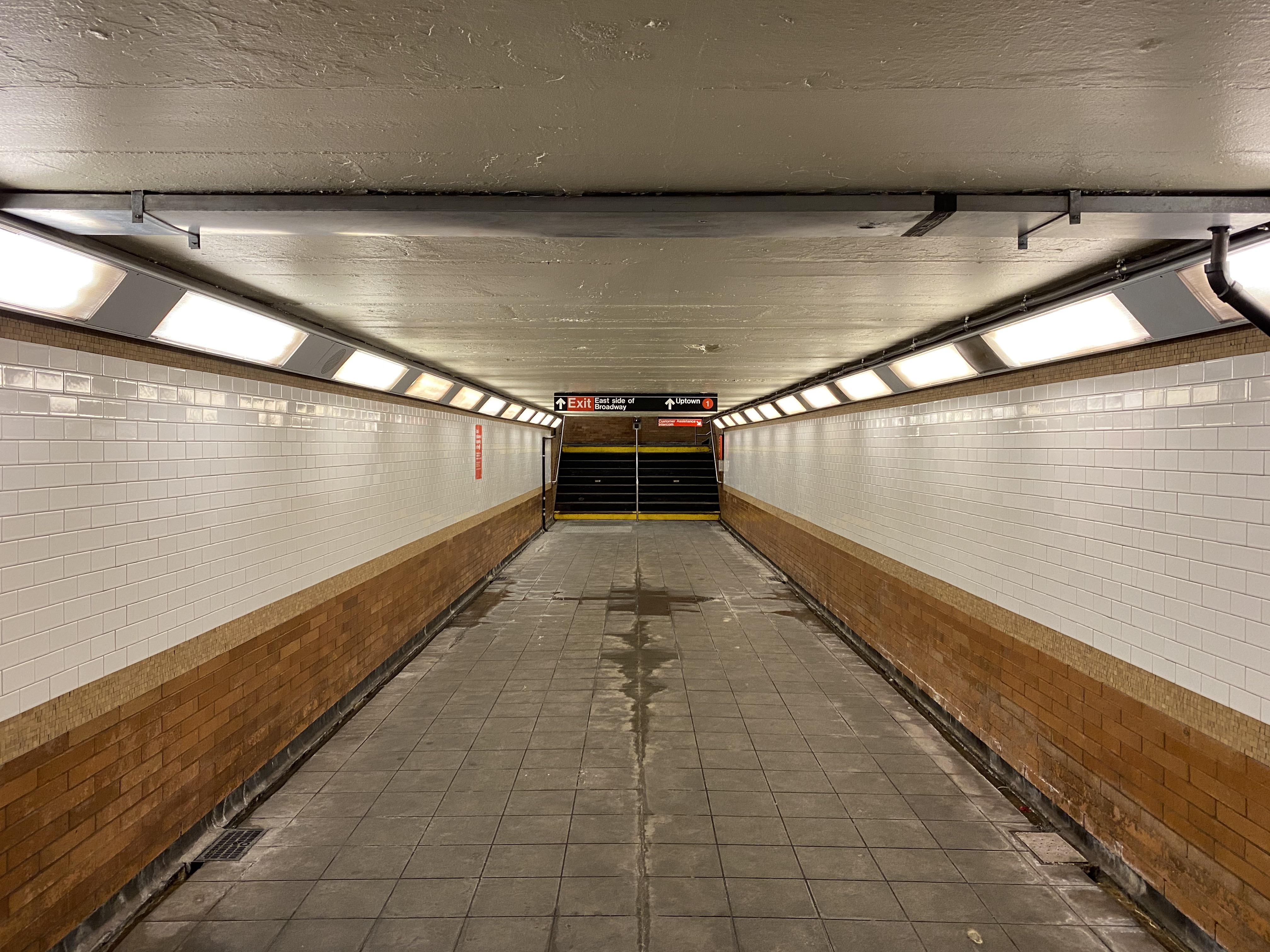 NYC Subway | Scrolller