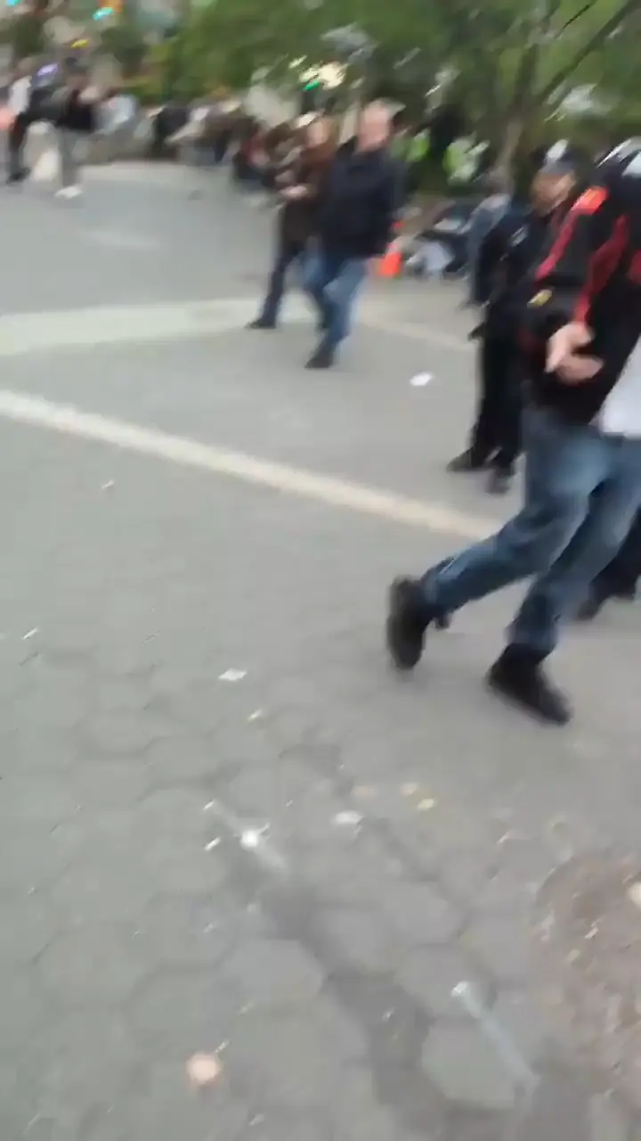 NYPD Sardar Encounter | Scrolller