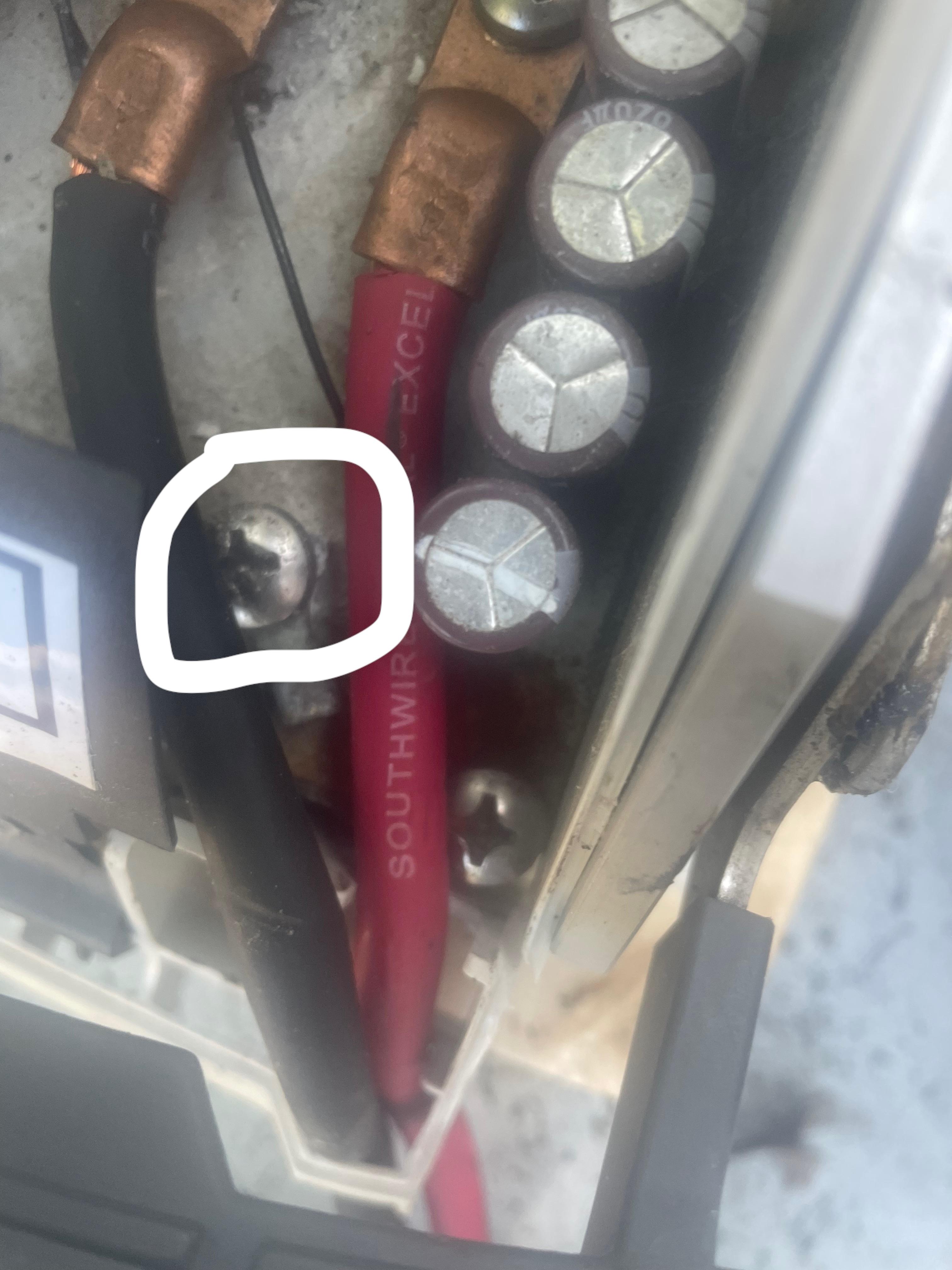 Trolling motor wiring help | Scrolller