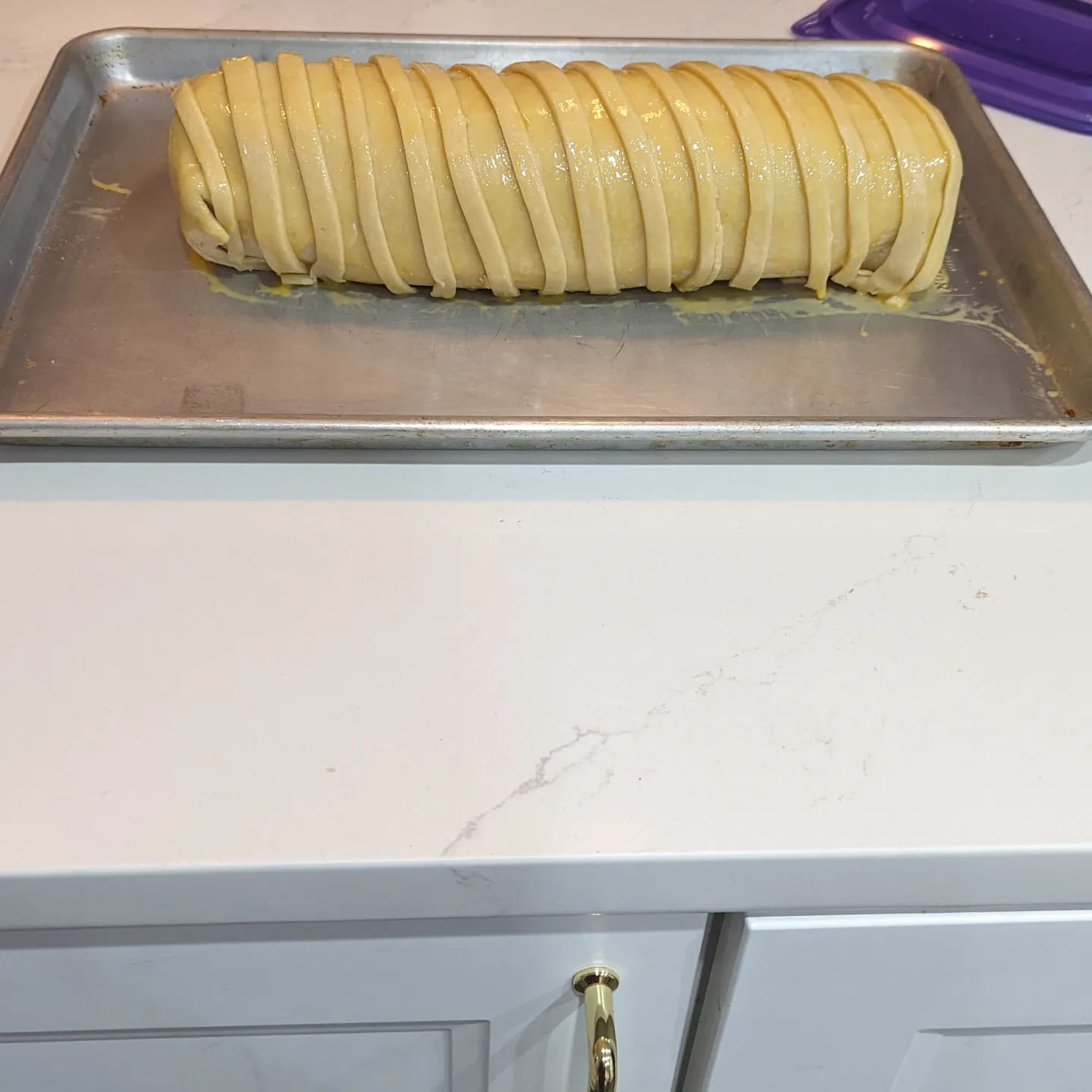 Beef Wellington [Homemade]. | Scrolller