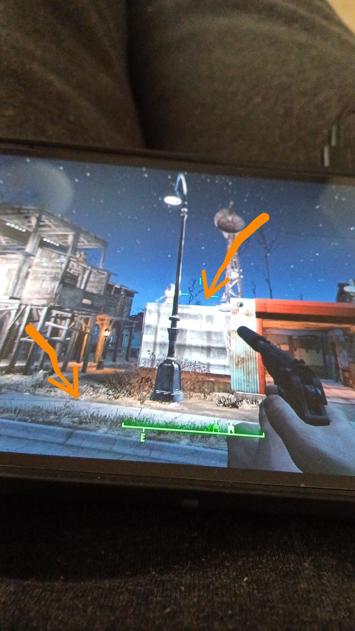Pls Bethesda Fix This Scrolller