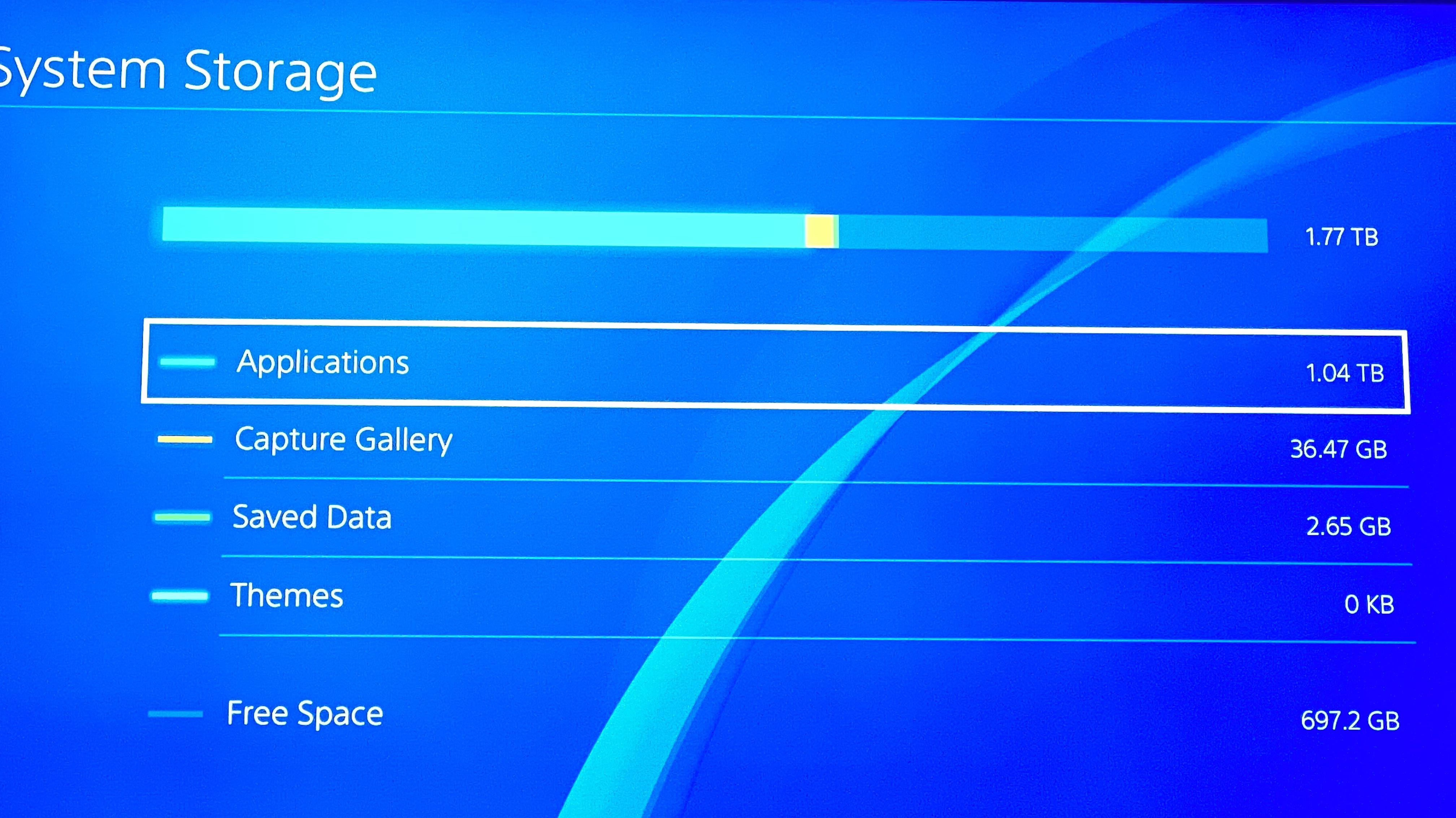 Can someone please explain to me how i do not have enough available space to download this ...