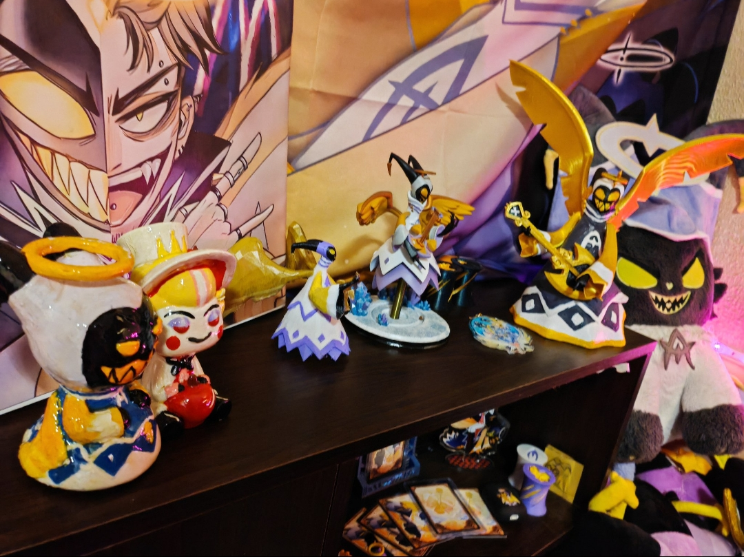 The Ultimate Fan of Adam | Scrolller