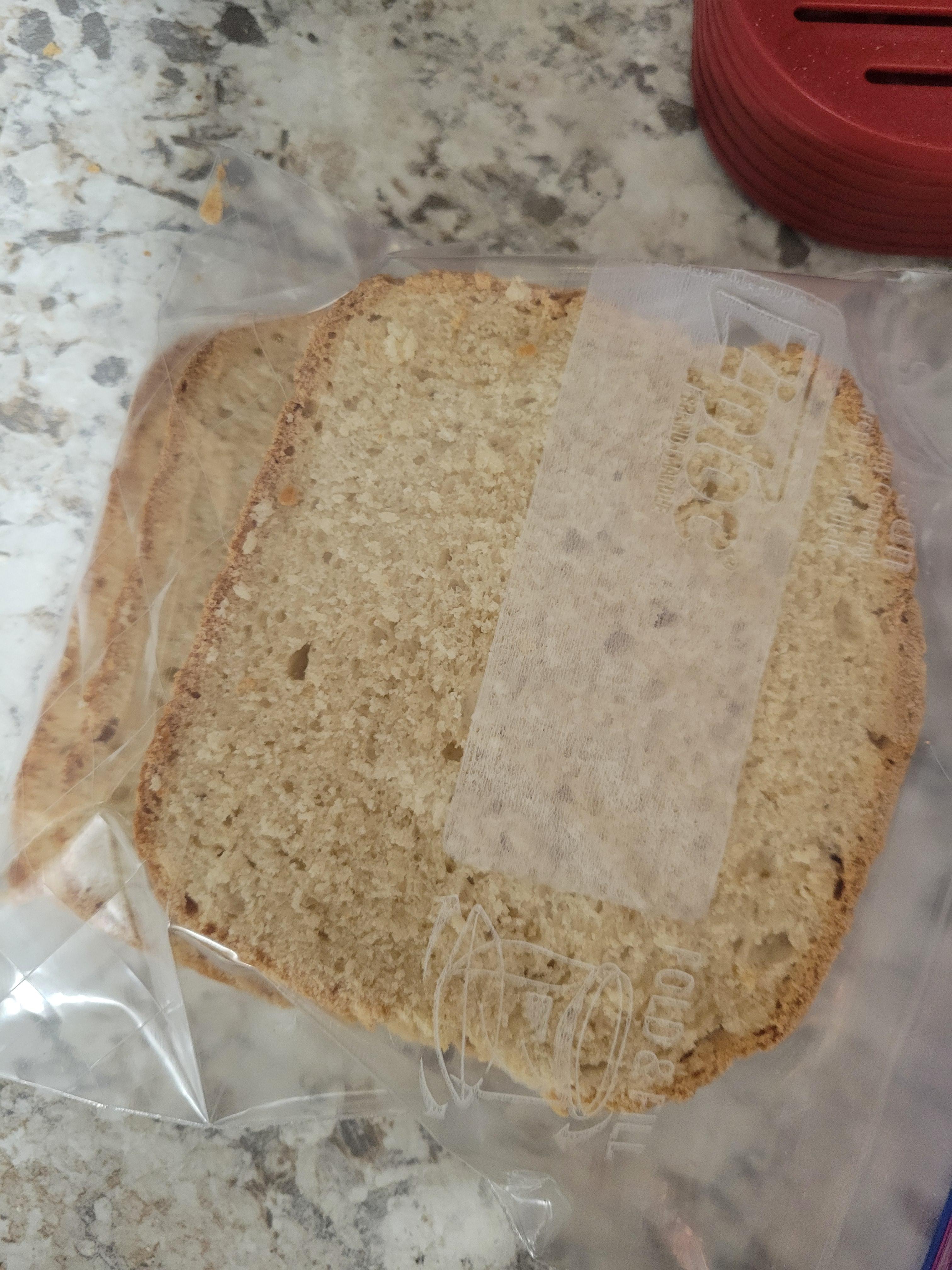 [Homemade] White bread | Scrolller