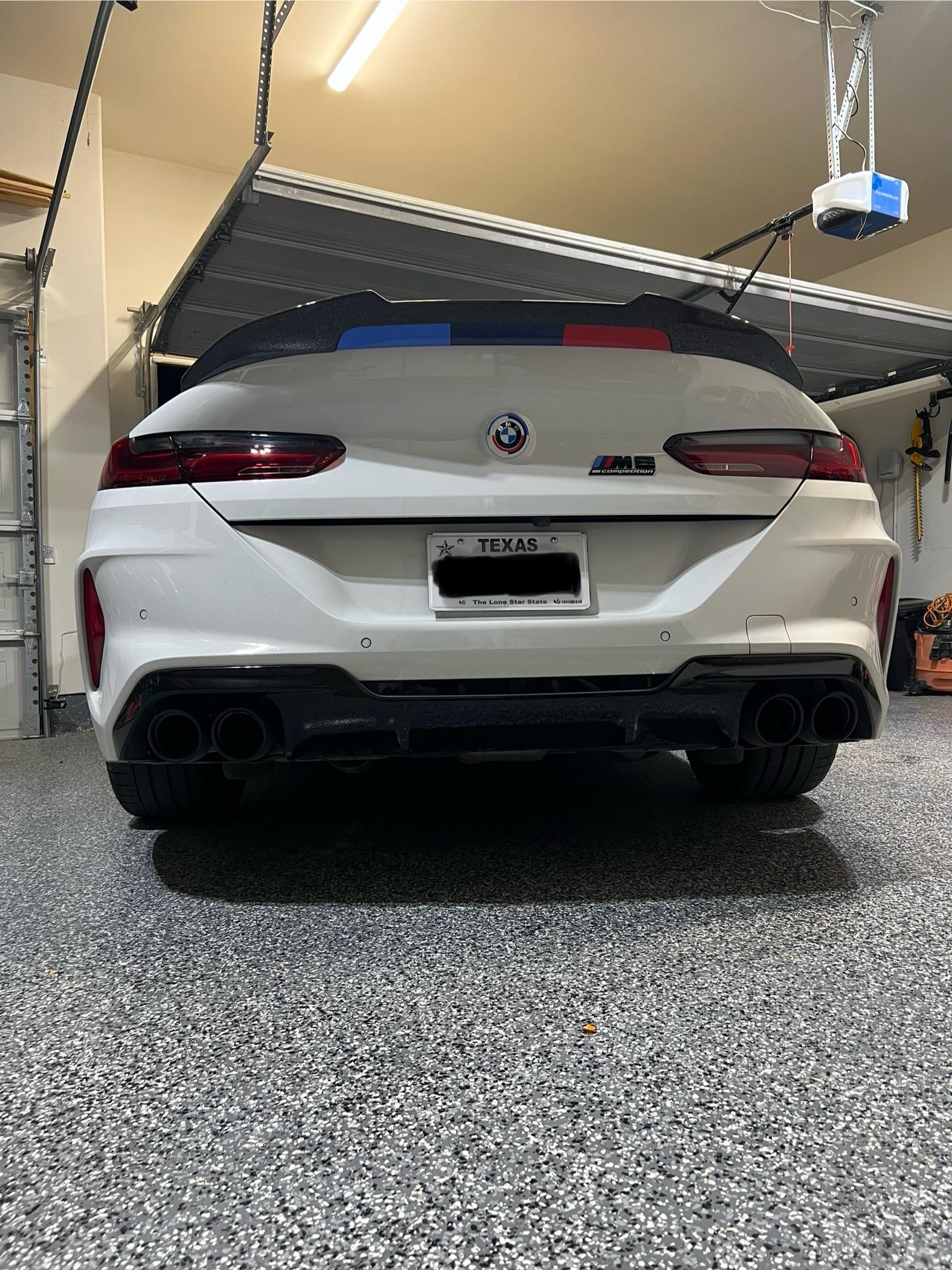 My attempt at a “custom” spoiler | Scrolller