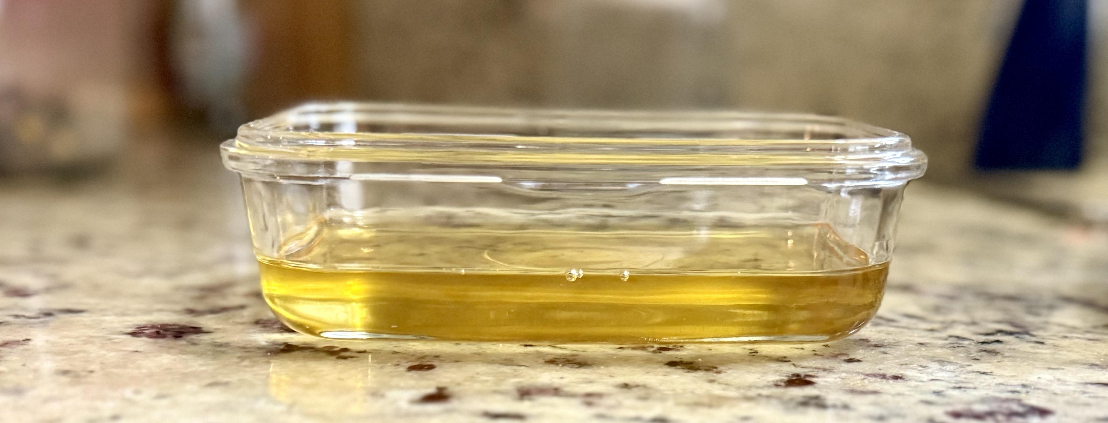 [Homemade] Smoked Beef Finger Ribs | Scrolller