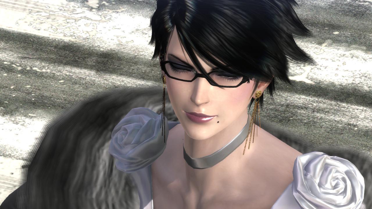 More Bayonetta pictures from my switch | Scrolller