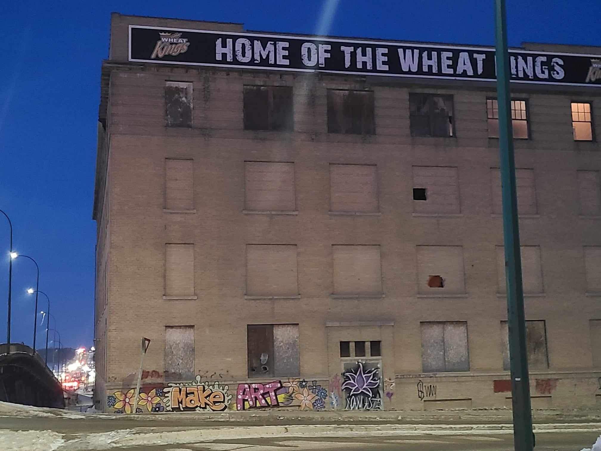 My first attempt | Scrolller