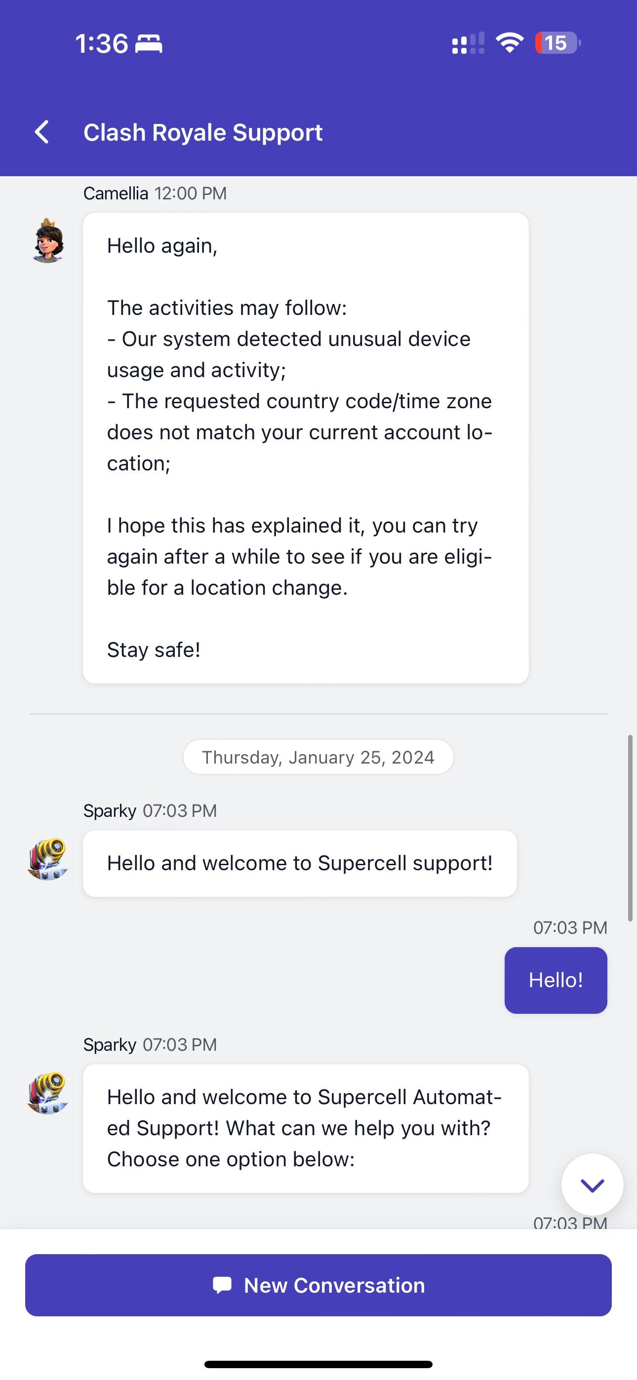 Clash Royale Support!!! | Scrolller
