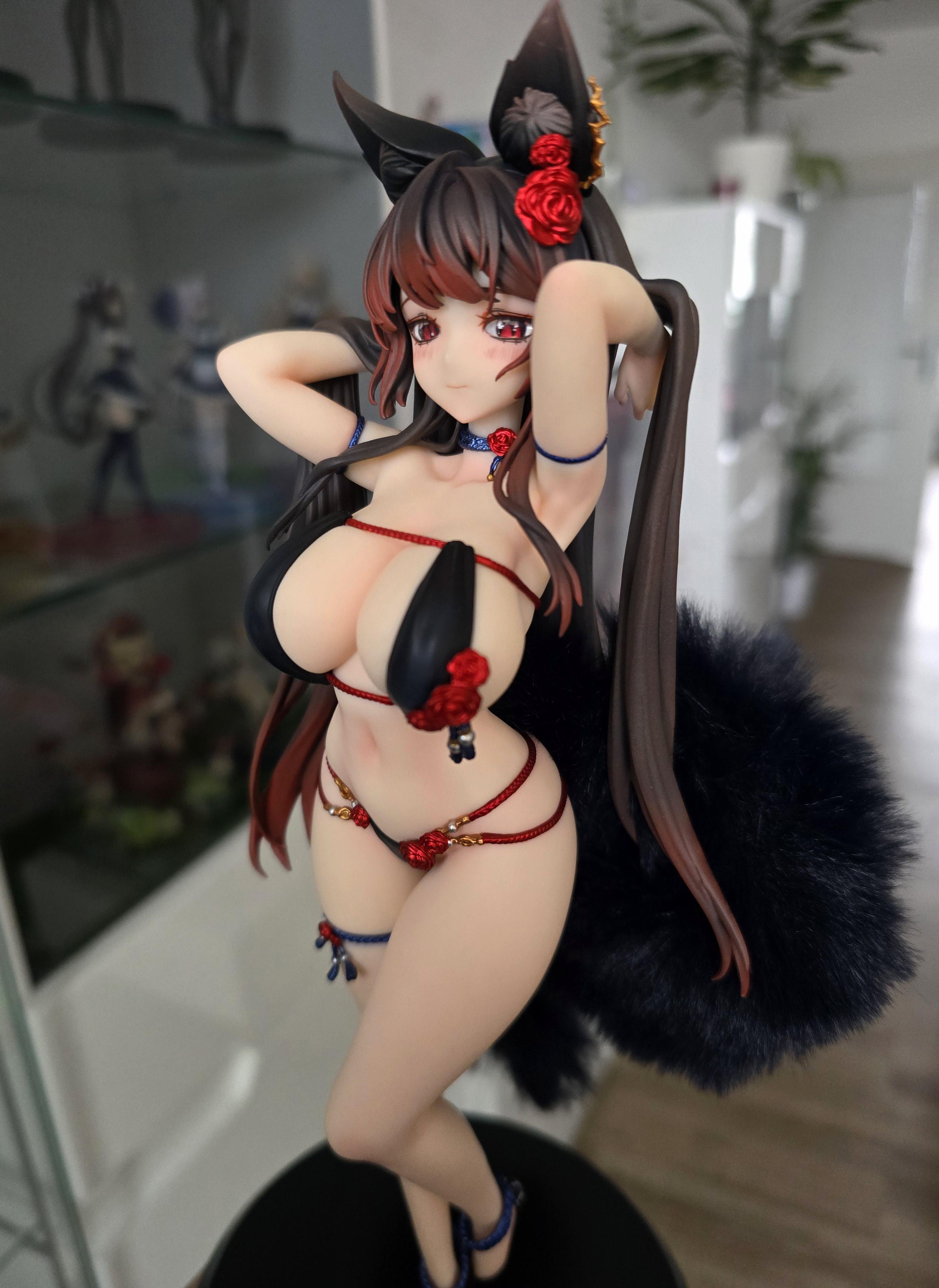 Bara 1/6 Figure from BearPanda | Scrolller