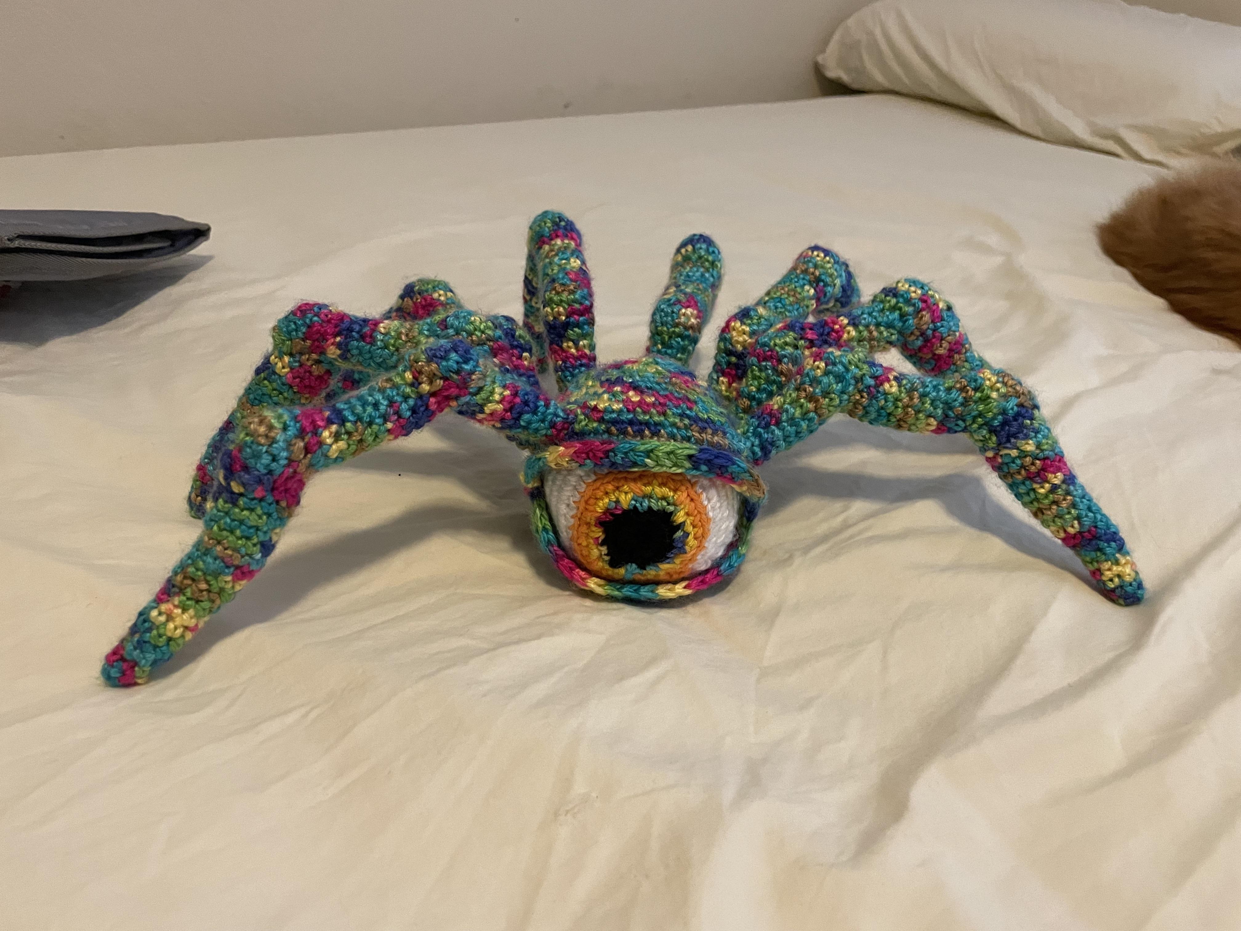 Monsters! | Scrolller