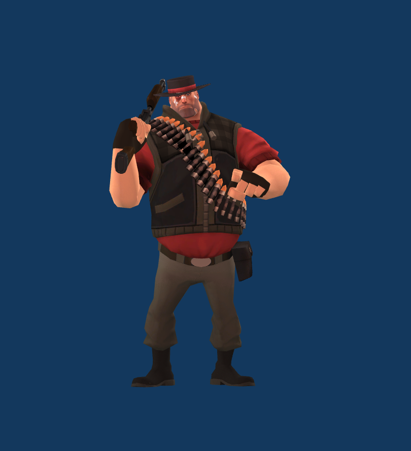 Some loadouts that I use | Scrolller
